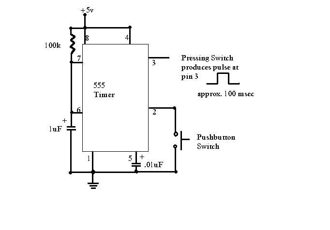 Arduino + Push Switch + Debouncing + Interrupts - Instructables Arduino + Push Switch + Debouncing + Interrupts - Instructables
