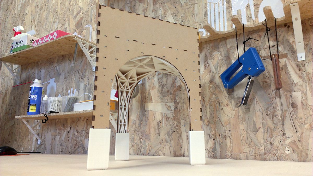 Triangle Stool 2.0 - Instructables