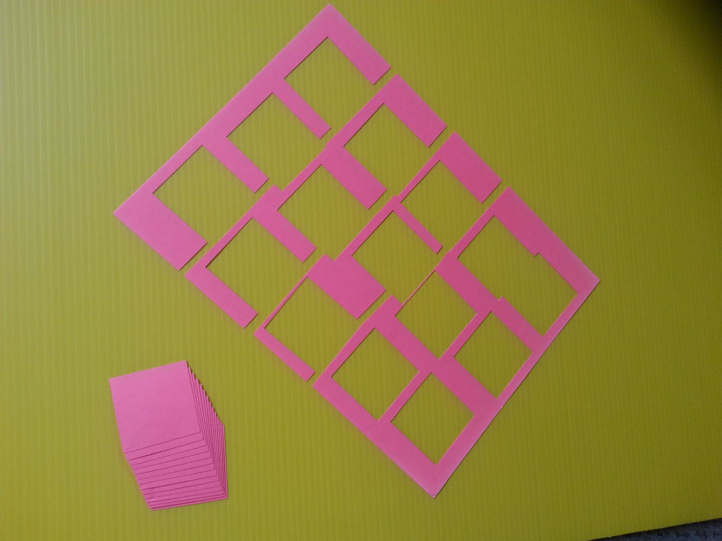 Modular Origami Unit Based on the Triangle Box : 5 Steps - Instructables