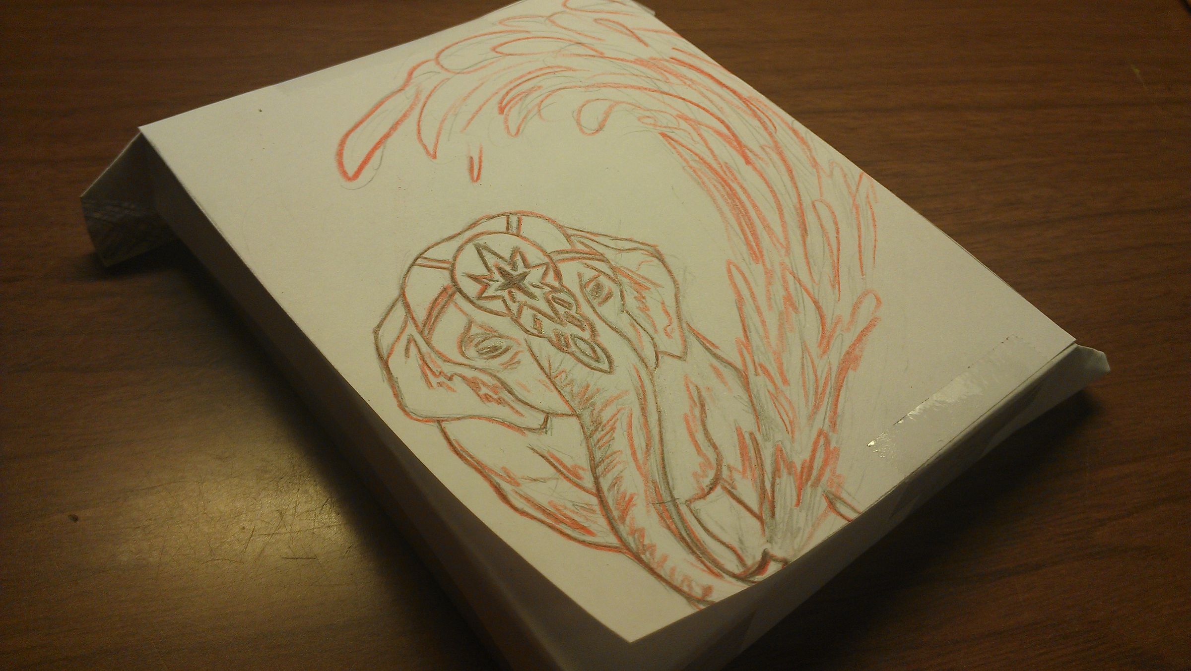 Linoleum Block Printing : 6 Steps (with Pictures) - Instructables