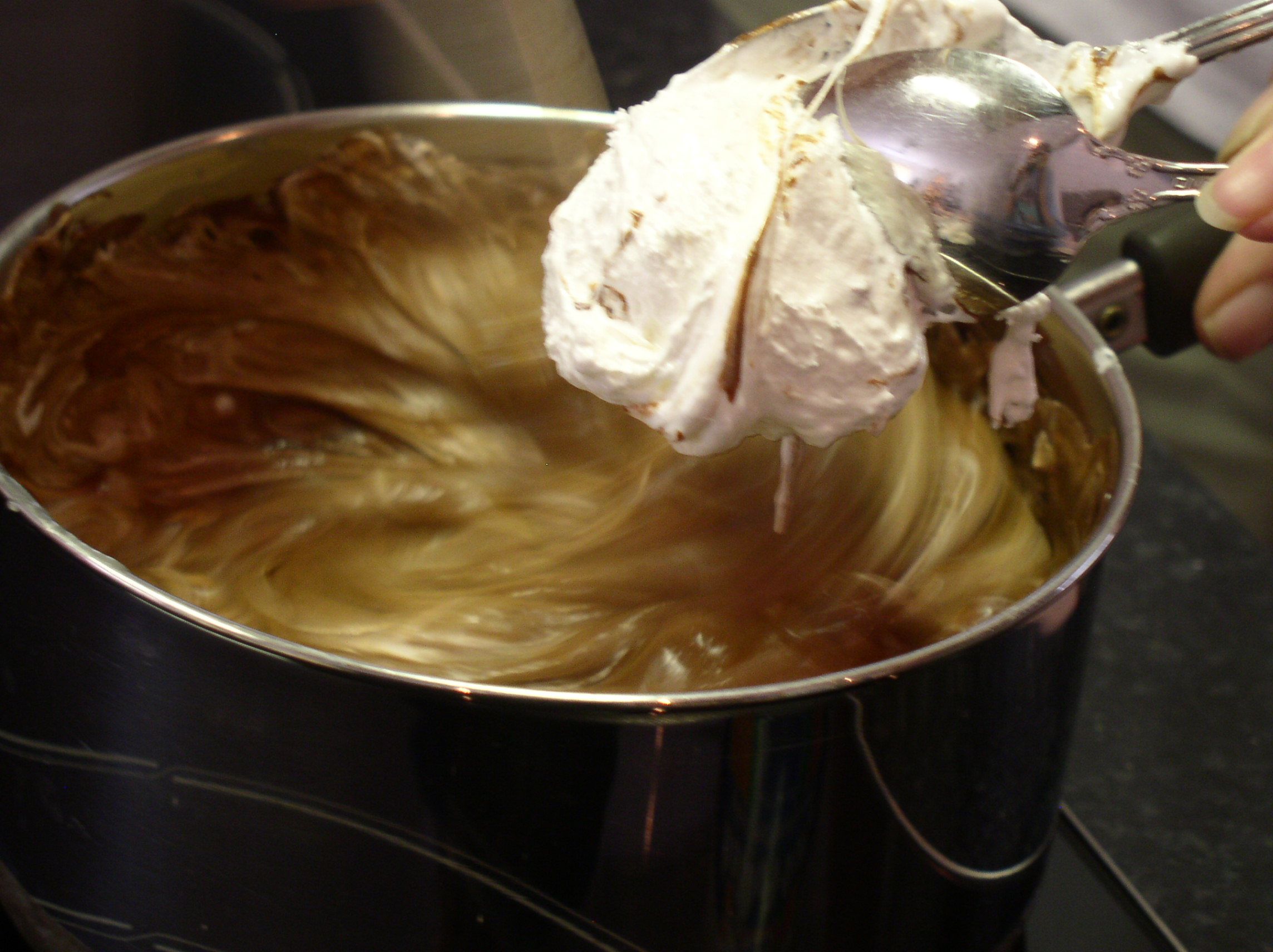 Making Amazing Fudge : 10 Steps (with Pictures) - Instructables