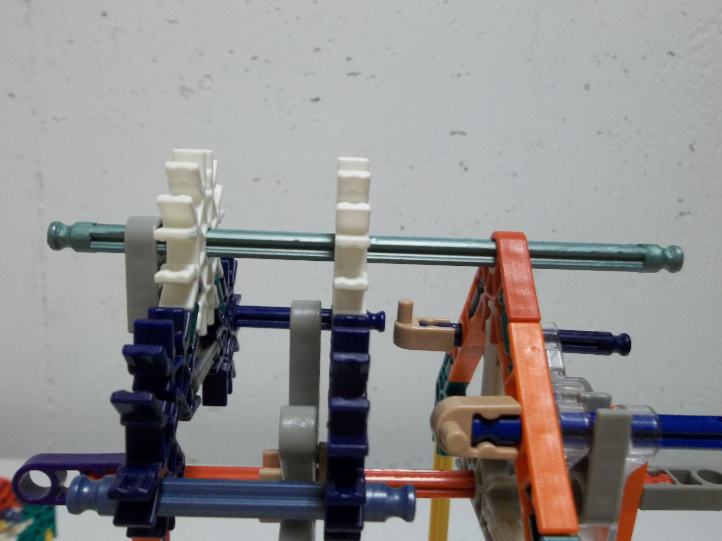 The Easy Clock Mechanism : 11 Steps (with Pictures) - Instructables