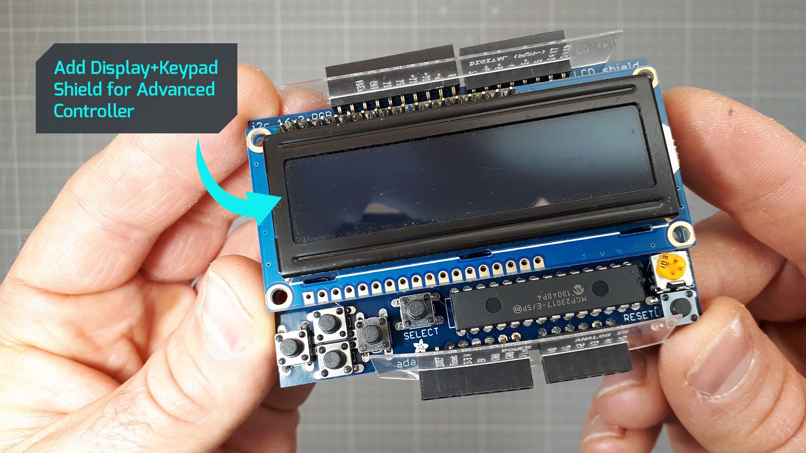 Arduino Controller for Automated 360° Product Photography : 5 Steps ...