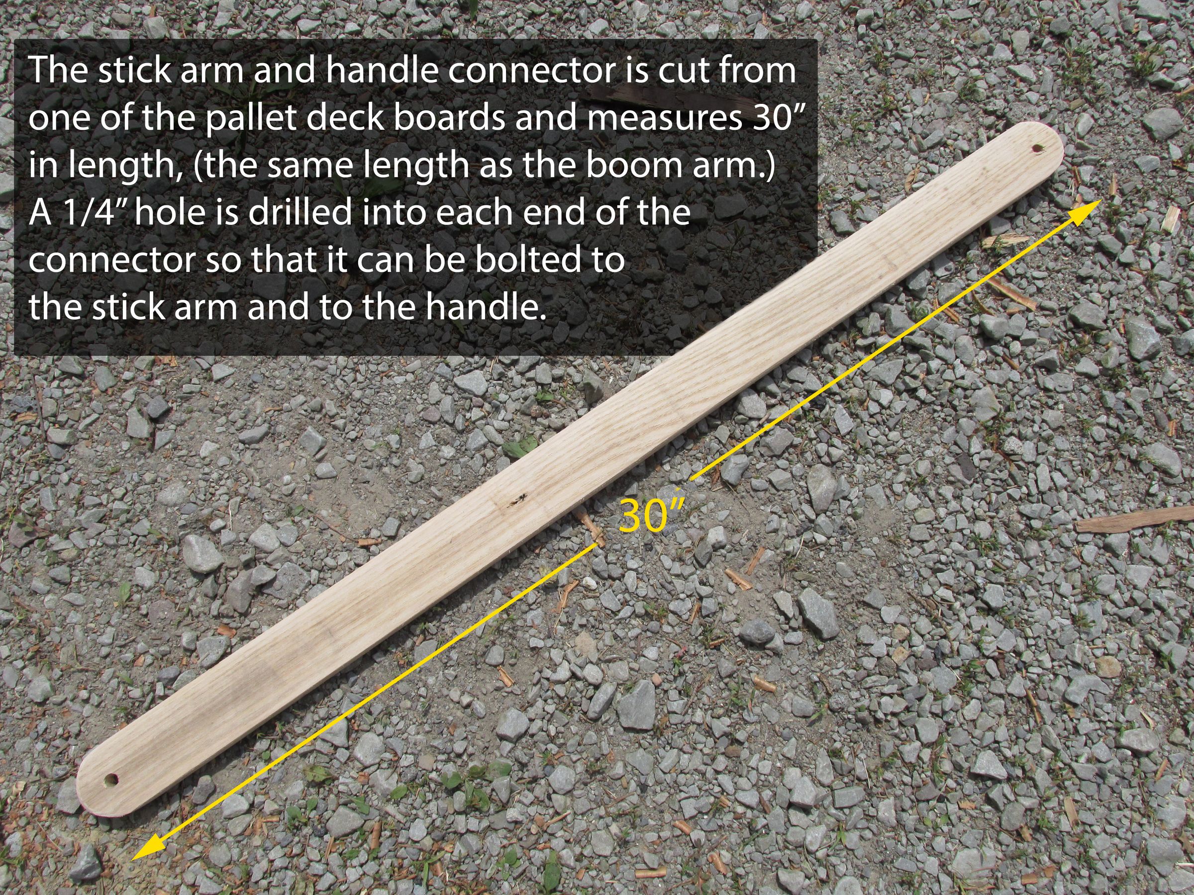 Sand Digger: Made From Recycled Pallets : 15 Steps (with Pictures ...