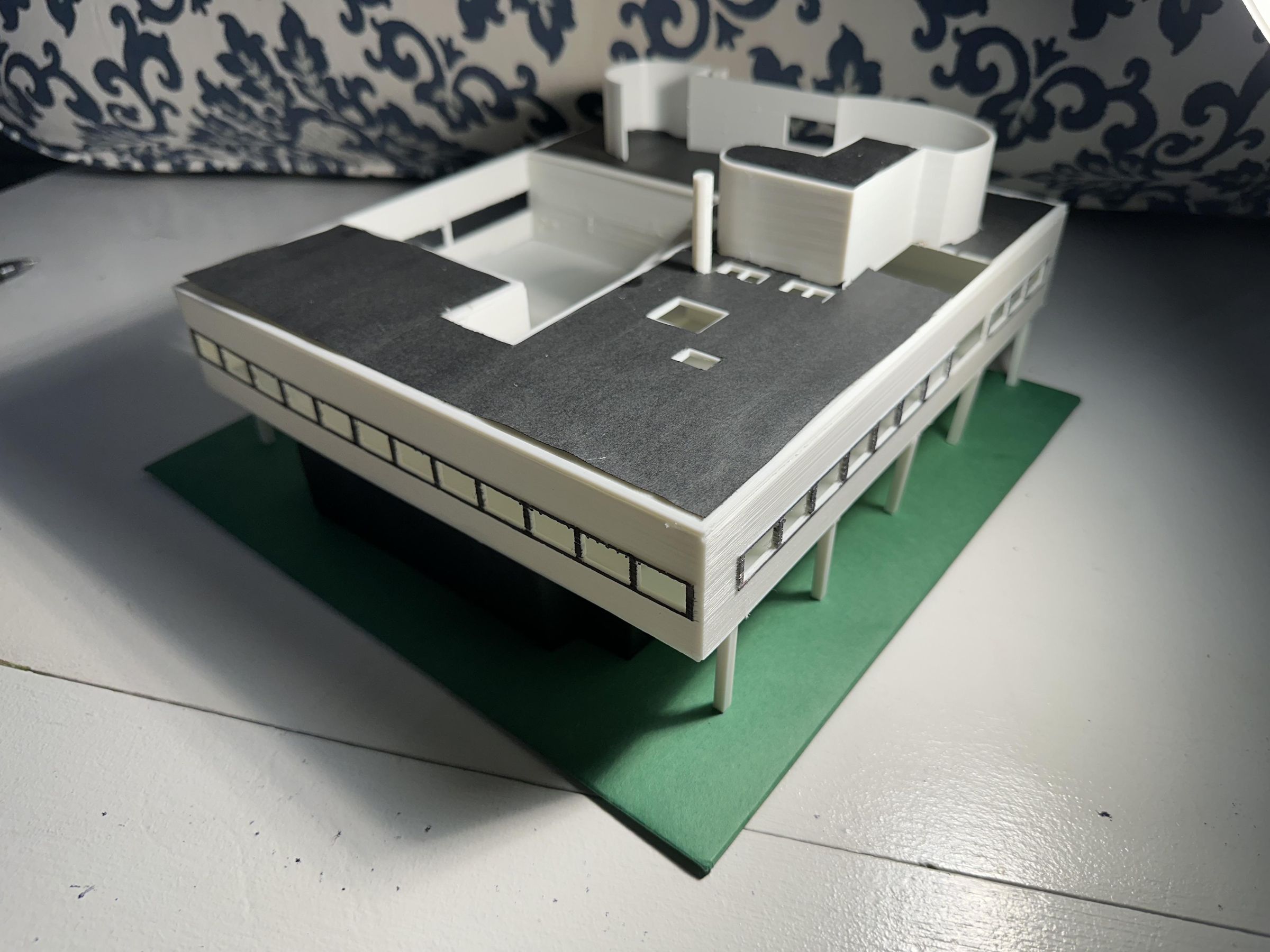 Easy Miniature Building (3D-Printing) : 7 Steps (with Pictures ...