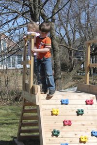 Build a Playset: Super Summer Kid Activities : 9 Steps (with Pictures ...