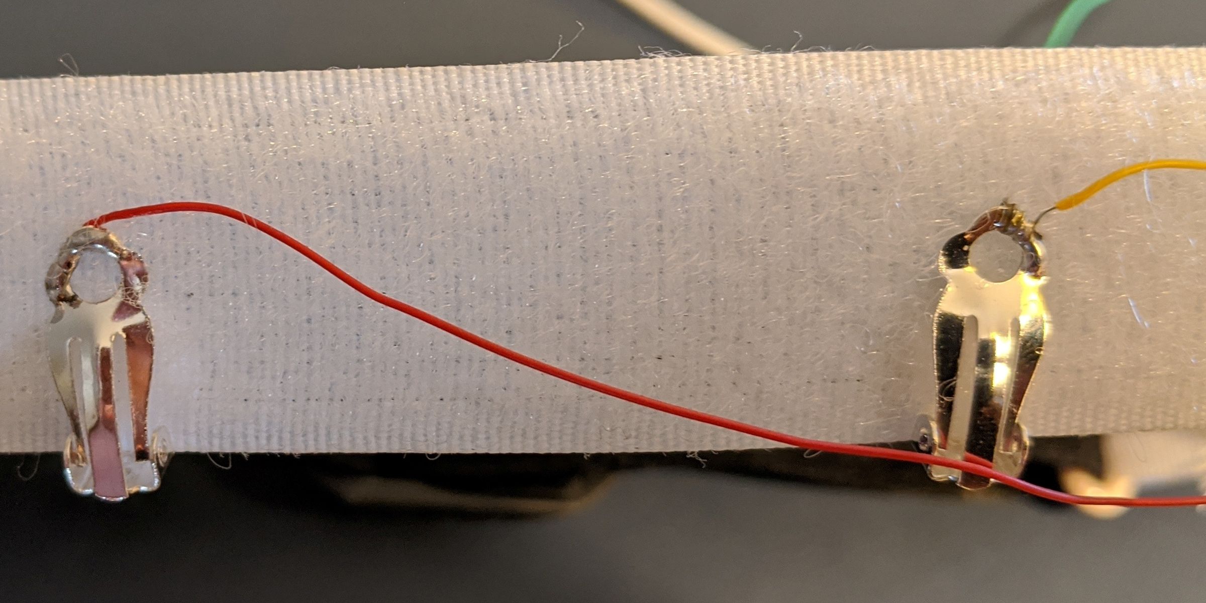 EEG AD8232 Phase 1 : 5 Steps - Instructables