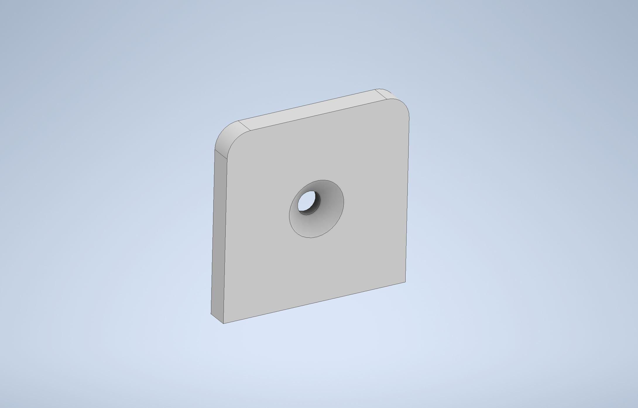 Modern Clock : 5 Steps (with Pictures) - Instructables