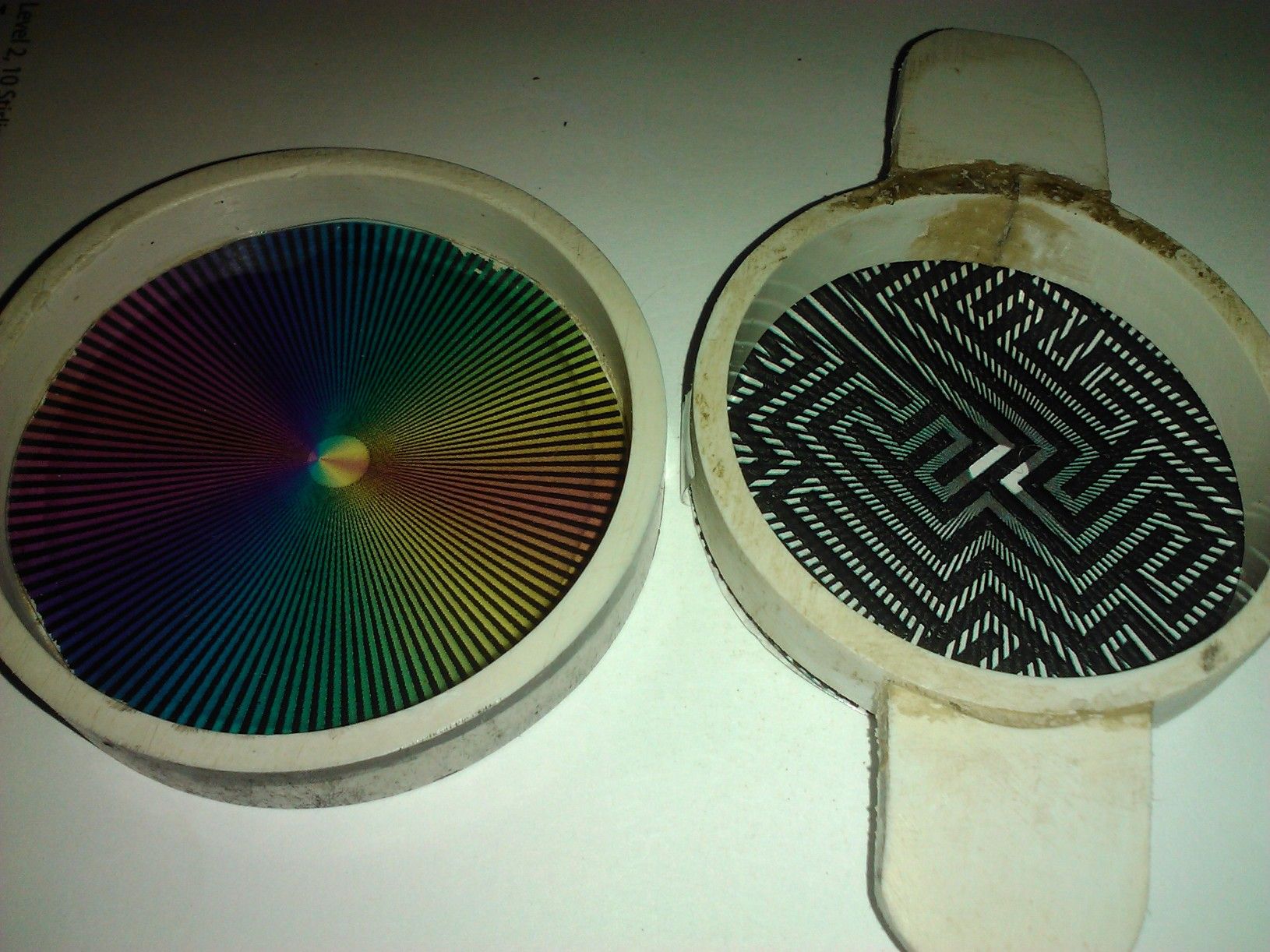 Make Your Own Solar 250 Projector Cassettes : 6 Steps (with Pictures ...