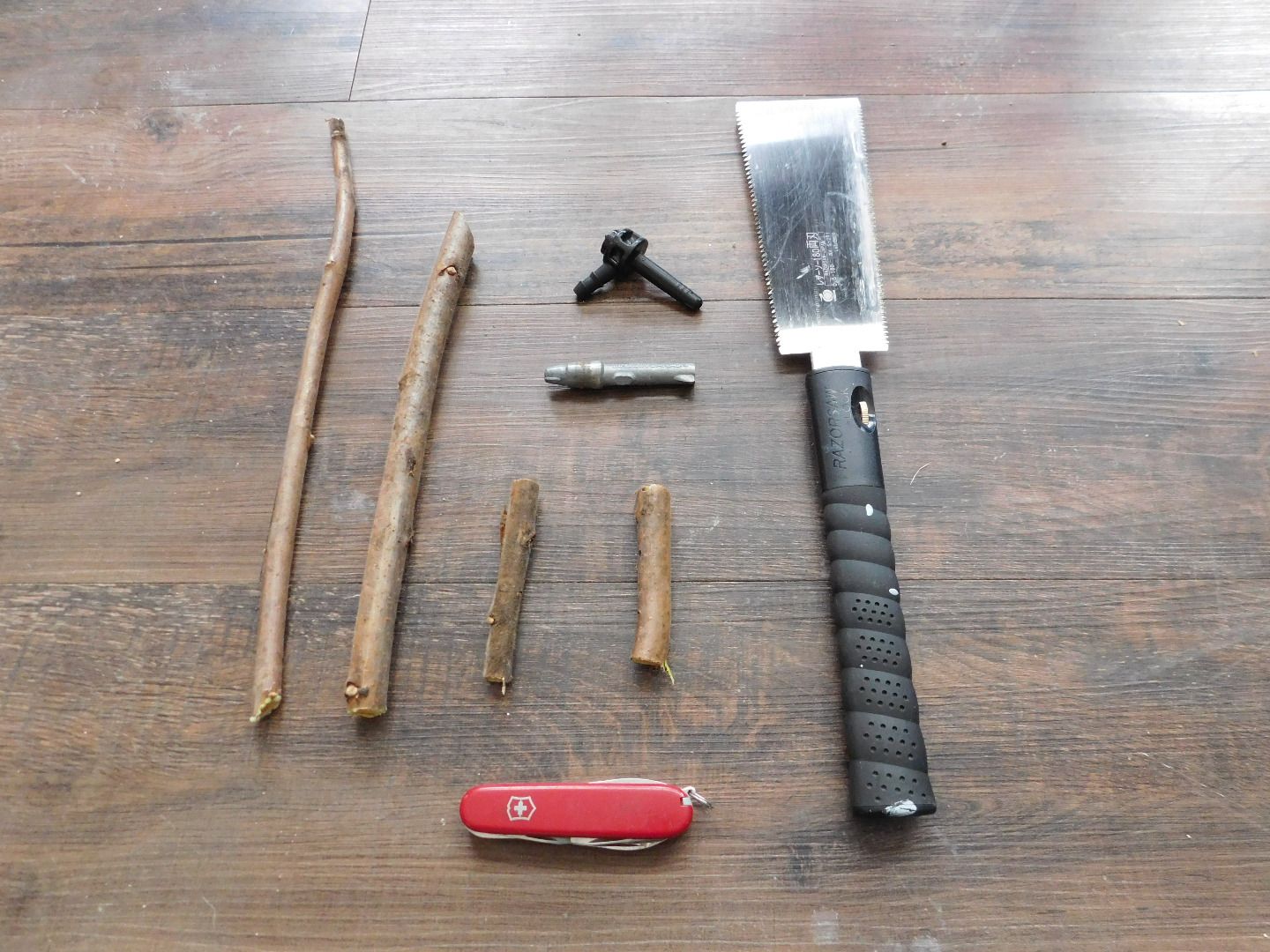 How to Make a Spile(for Collecting Sap) : 6 Steps (with Pictures ...