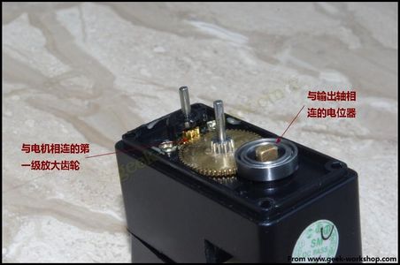 TFT LCD Module + STM32 + Ultrasonic Distance Measurement : 18 Steps ...