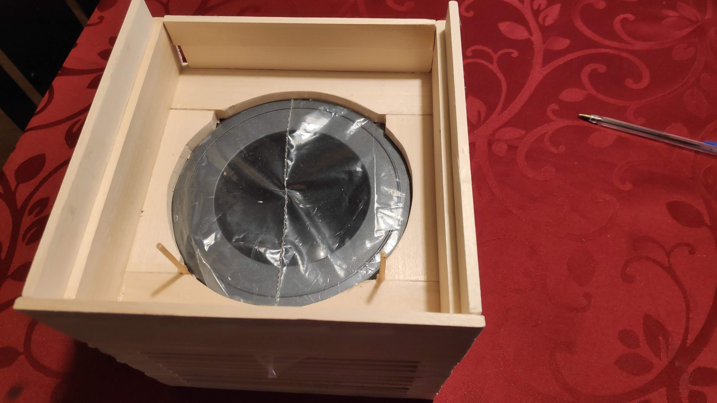 Air Purifiers - Arduino: Speed Control a 4pin Fan : 6 Steps - Instructables