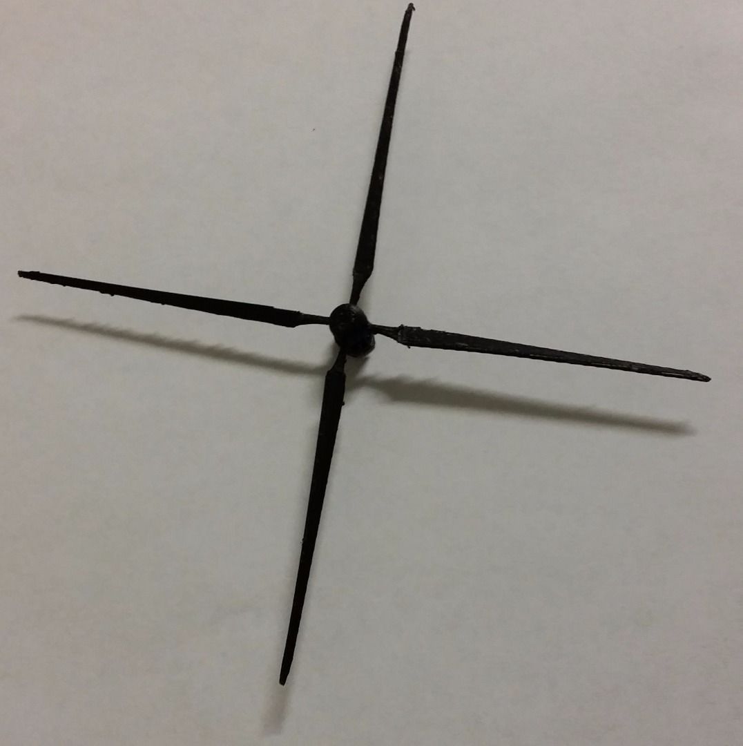 Arduino Controlled Helicopter : 5 Steps (with Pictures) - Instructables