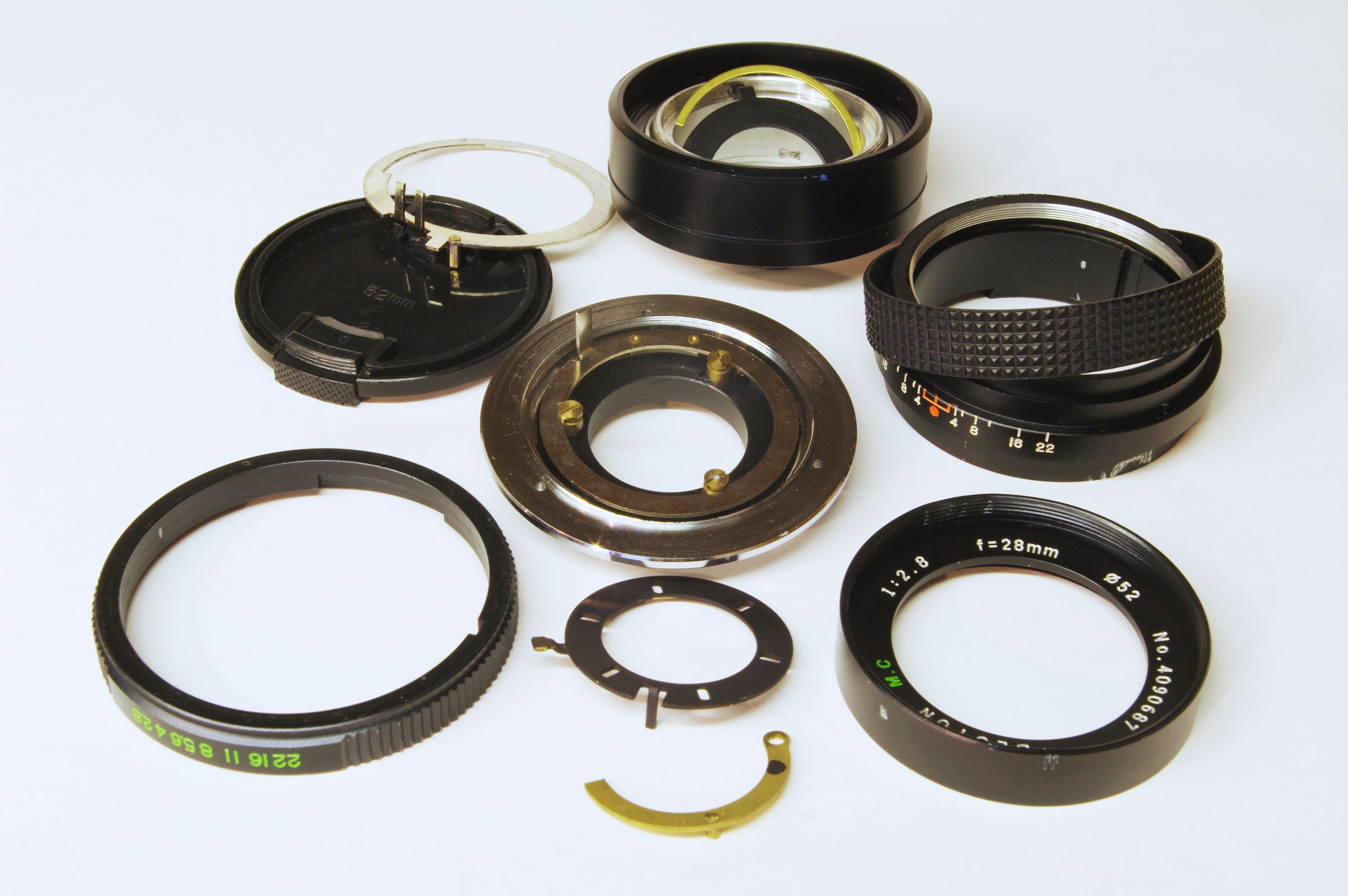 Lensless Photography : 9 Steps - Instructables