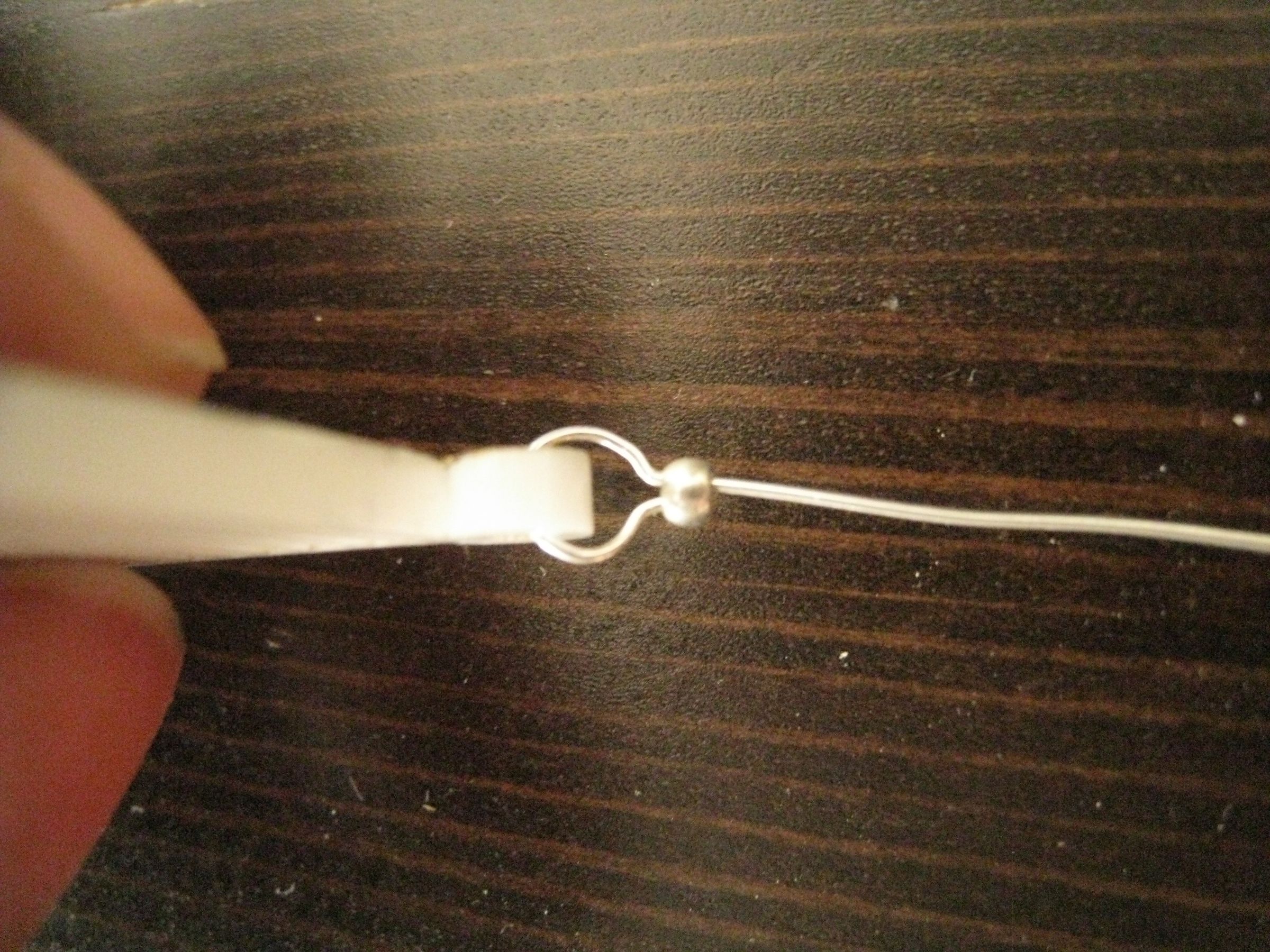 How to Make Earrings With Pre-made Pendants : 6 Steps - Instructables
