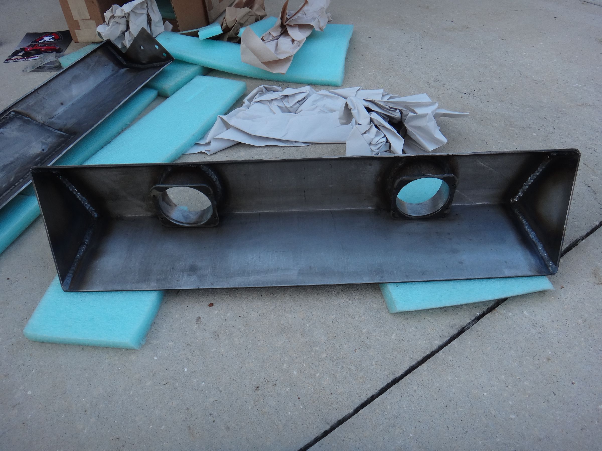 Unique Custom Jeep Build : 12 Steps (with Pictures) - Instructables
