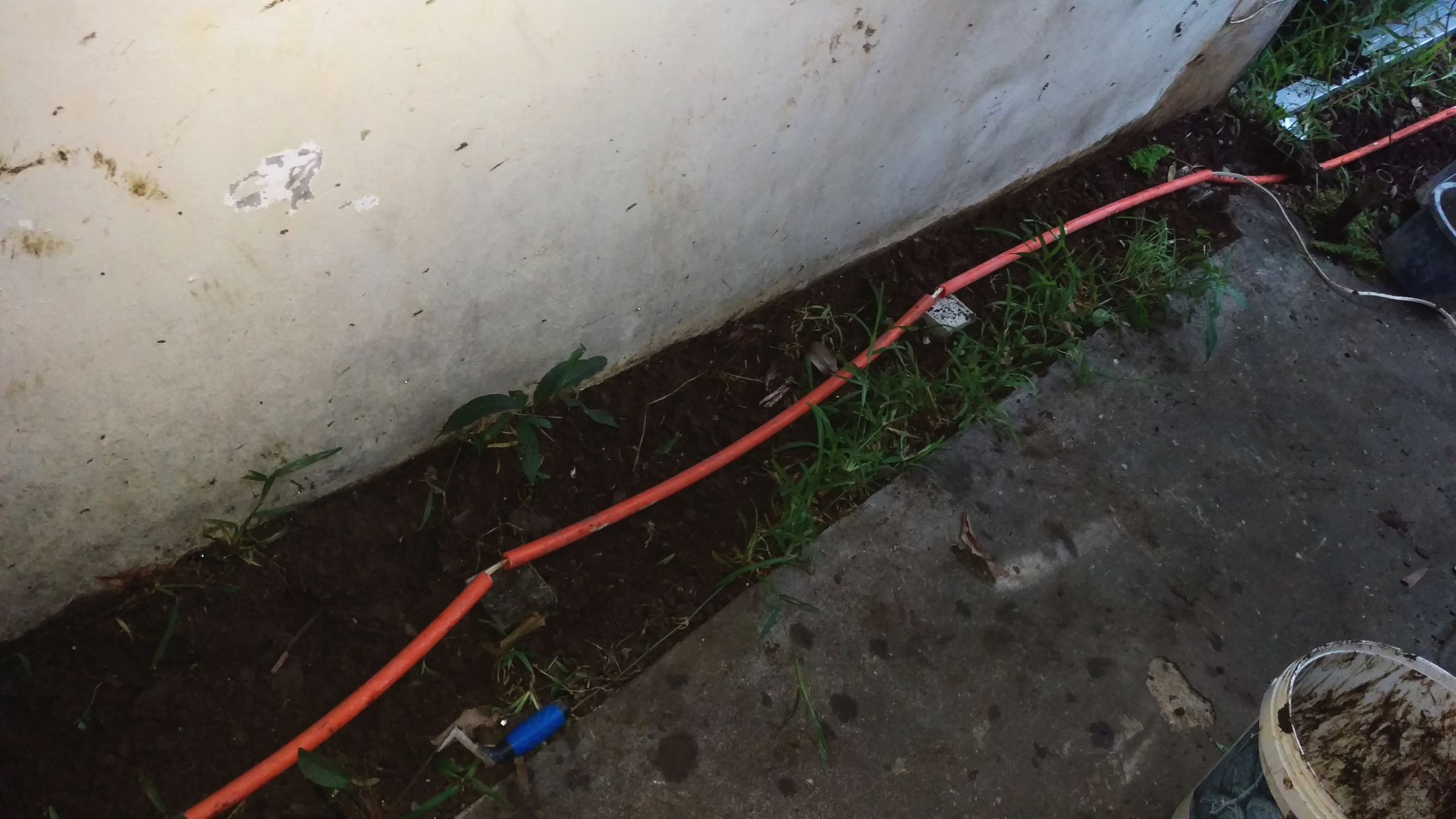 Offgrid Solar System With Battery Storage : 6 Steps (with Pictures ...