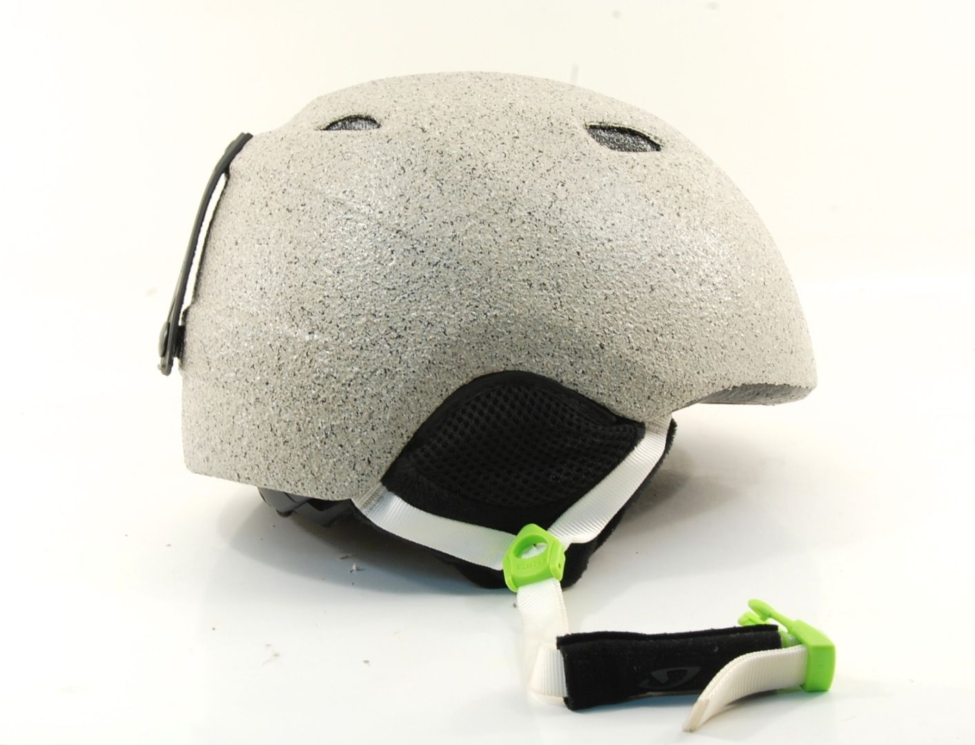 Stone Ski Helmet (with Pictures) - Instructables