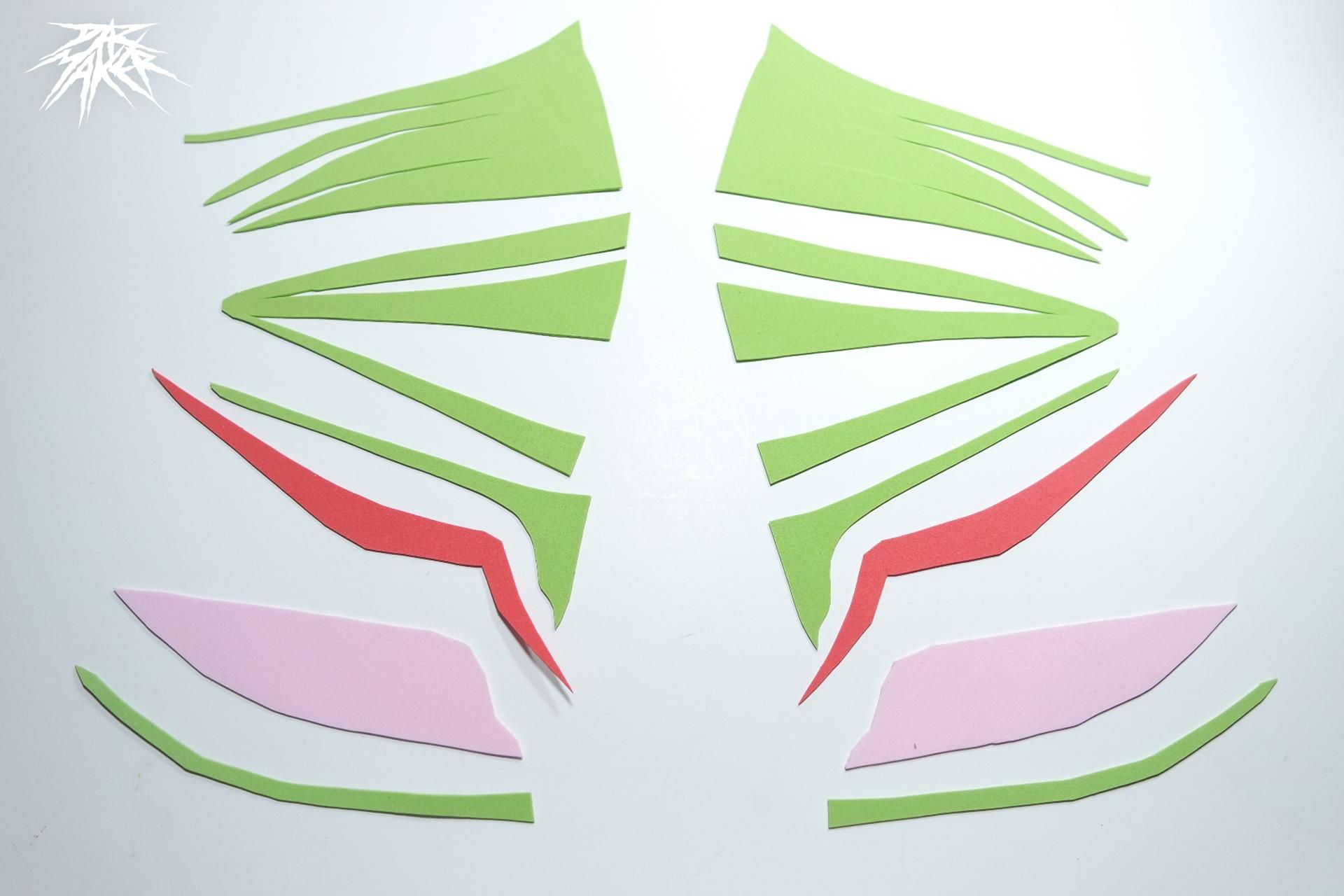 Grogu Green Hat - for Babies or Toddlers : 38 Steps (with Pictures ...