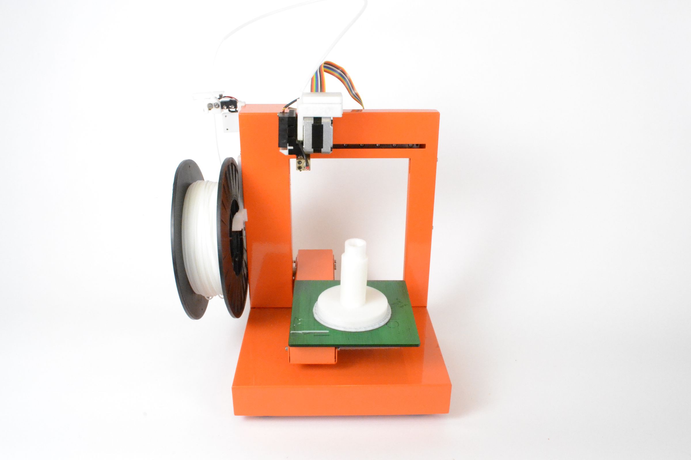 How to Make a Fab Lab With Only $4.10 : 6 Steps (with Pictures ...