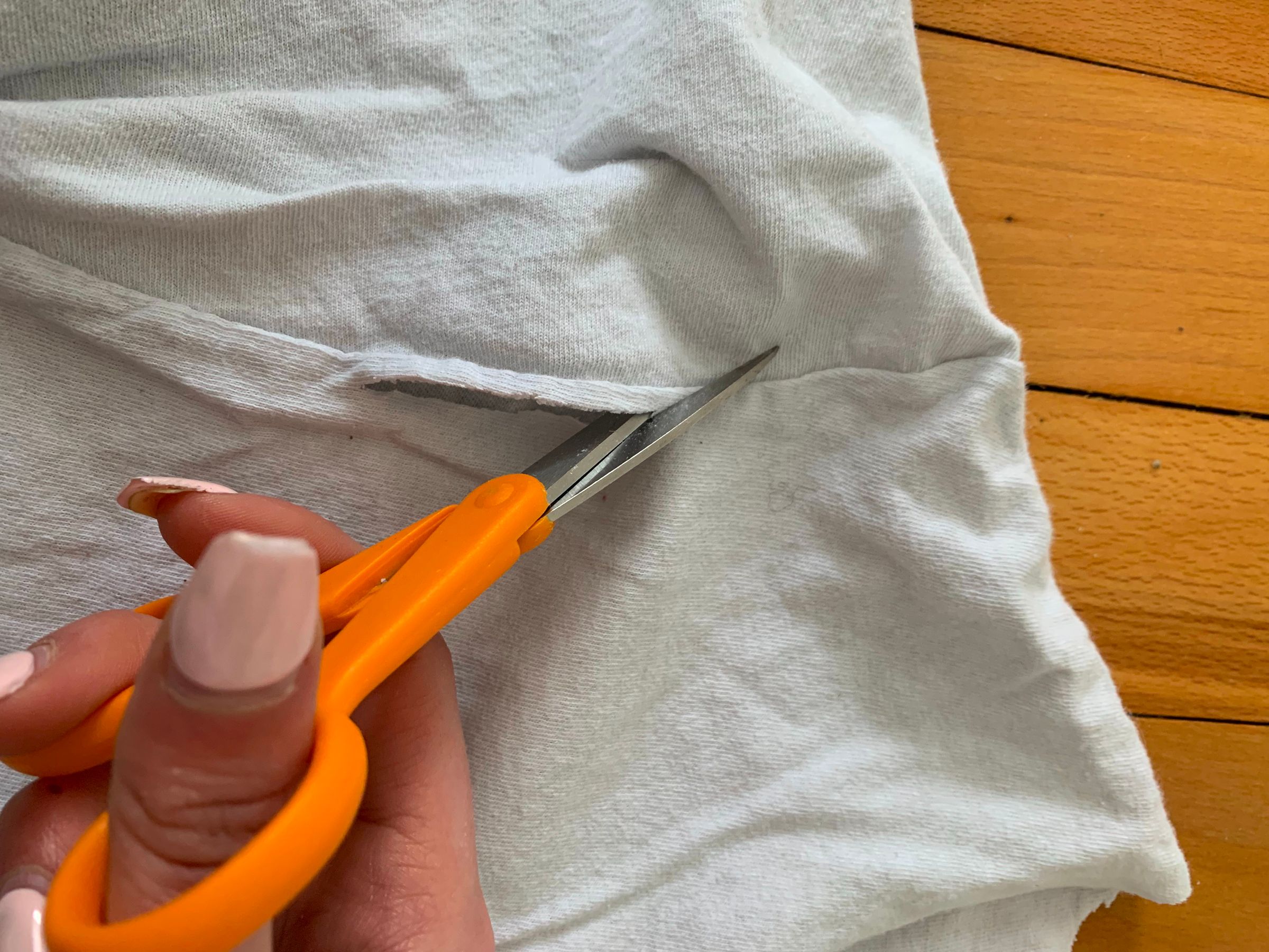 Fast and Easy DIY Tote Bag : 11 Steps - Instructables