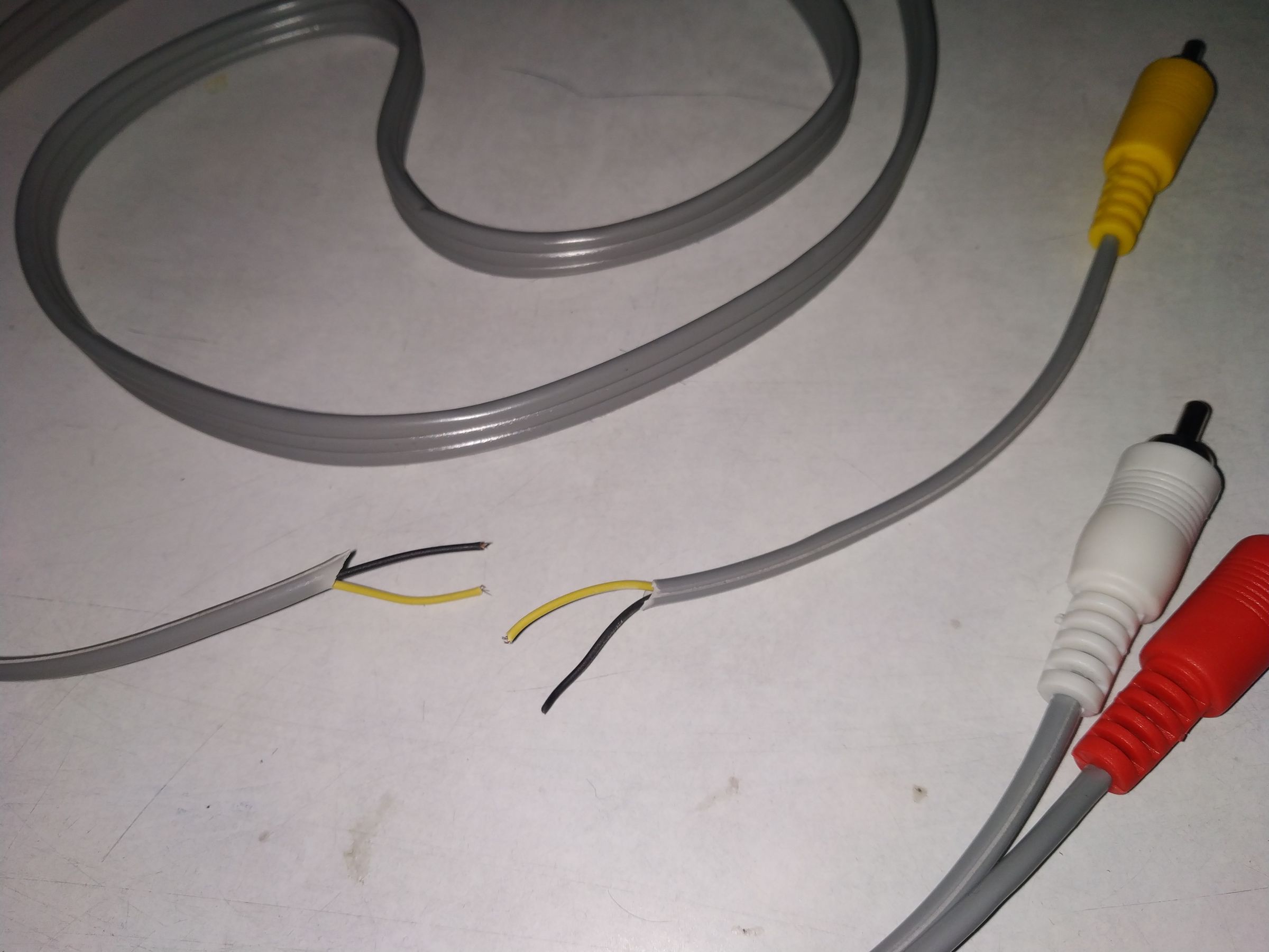 Connect Raspberry Pi to Laptop Screen Without LAN Cable or WIFI : 9 ...