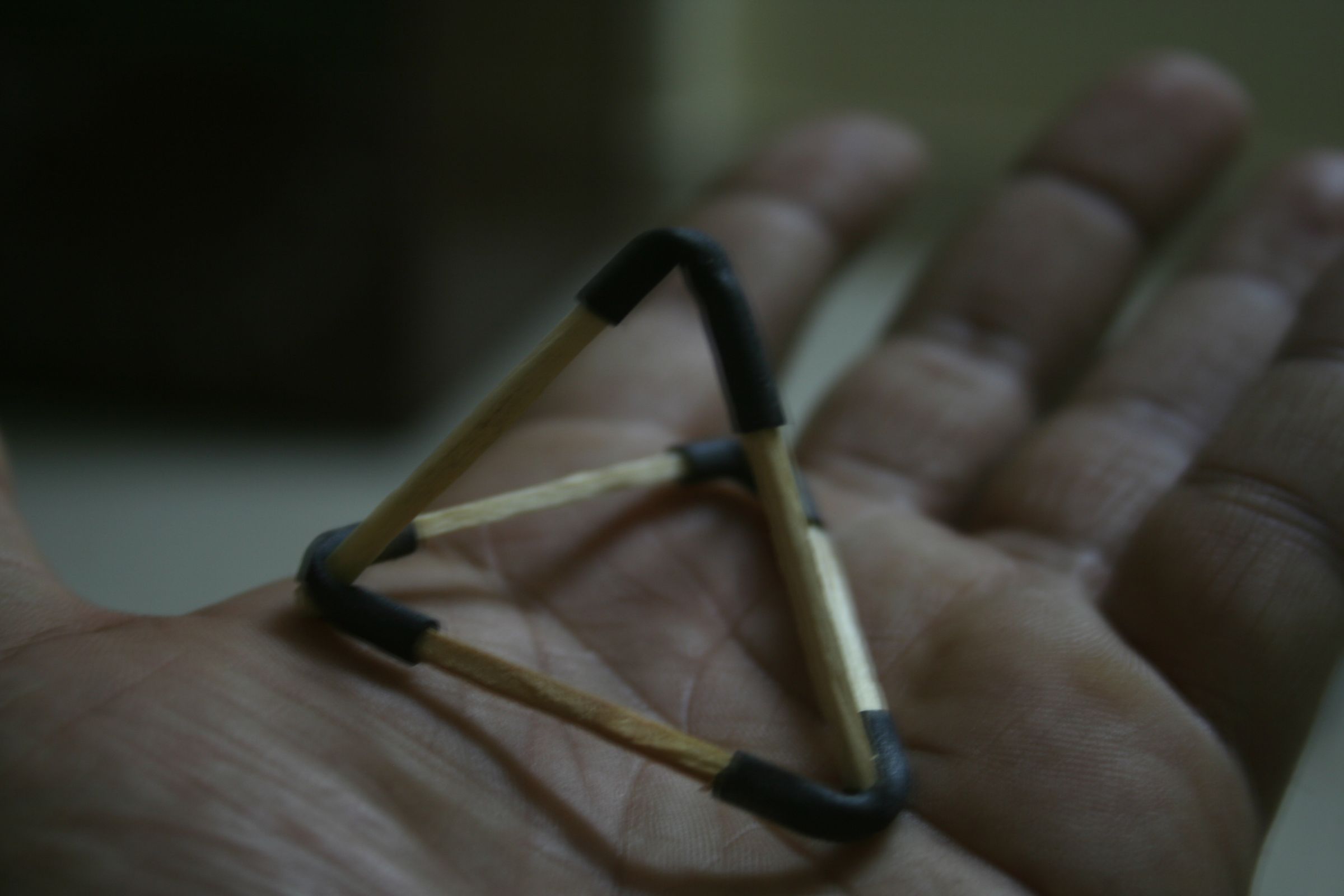 Matchstick Modelling Kit : 5 Steps - Instructables