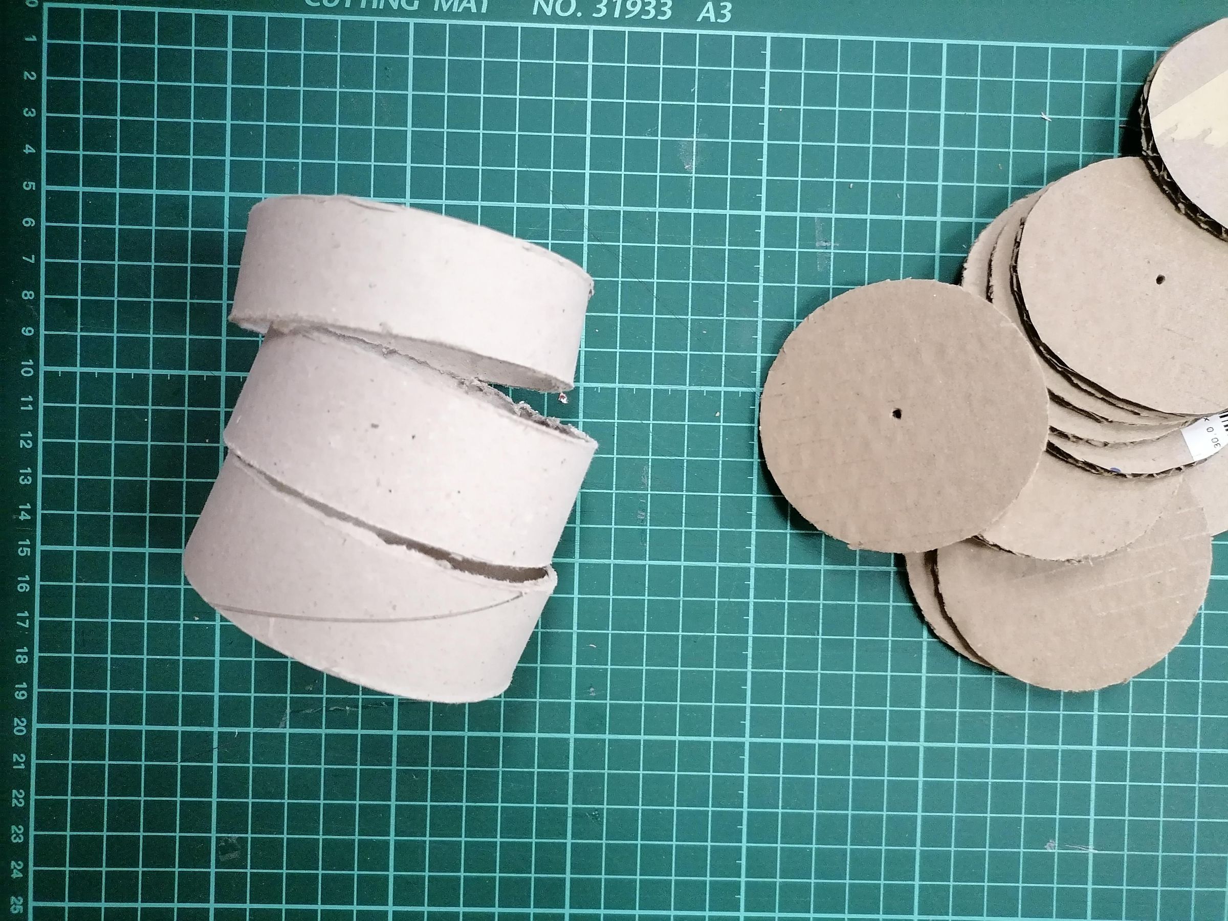 Mega Lego Block : 5 Steps (with Pictures) - Instructables