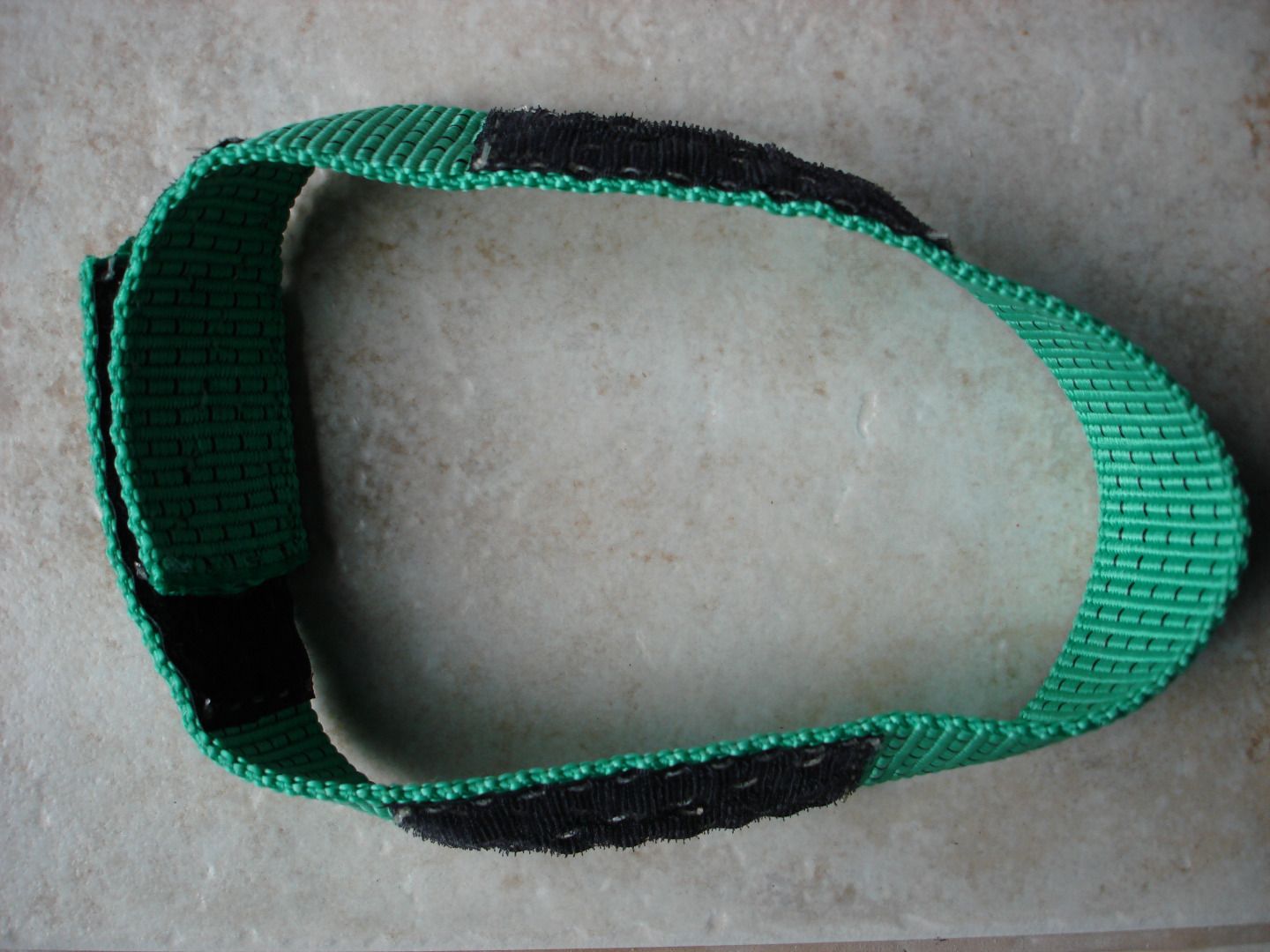 DIY Head Harness (+Ankle Harness) : 4 Steps - Instructables