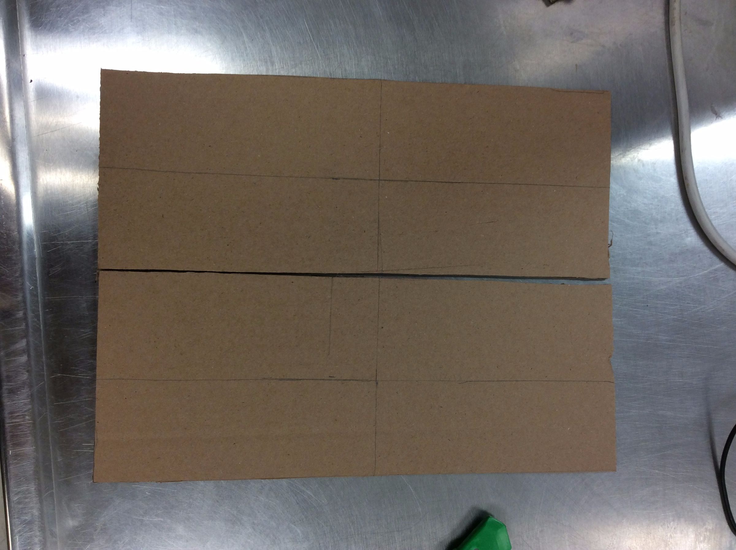 Basic Samurai Armor (no Helmet) : 11 Steps (with Pictures) - Instructables