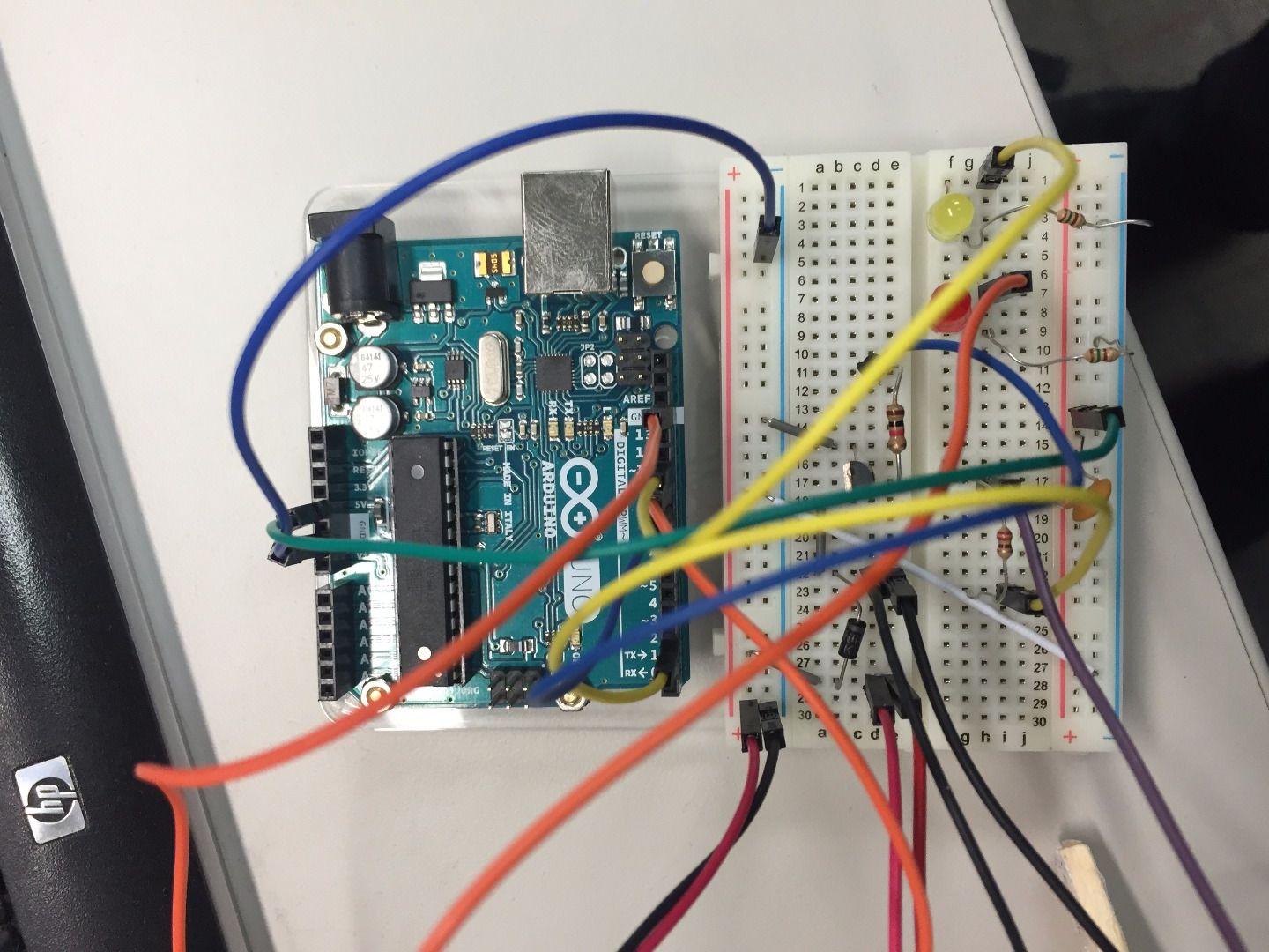 Arduino Smart Dryer : 6 Steps (with Pictures) - Instructables