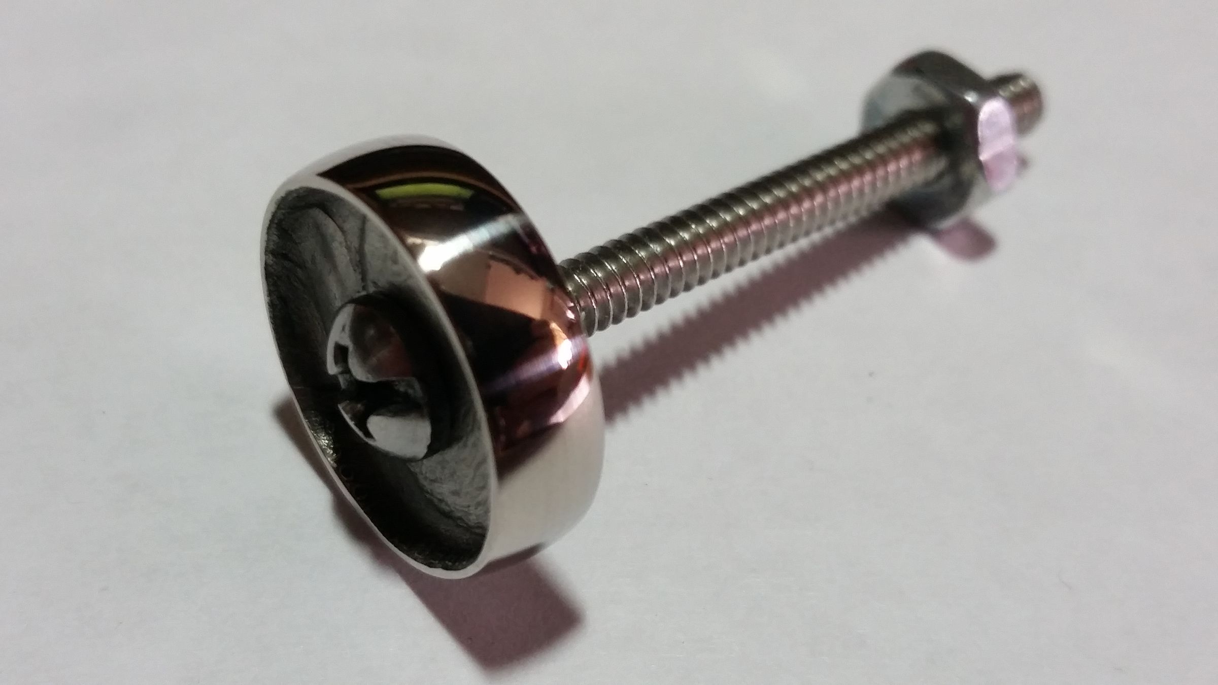 The Inexpensive Pinky Ring : 5 Steps (with Pictures) - Instructables
