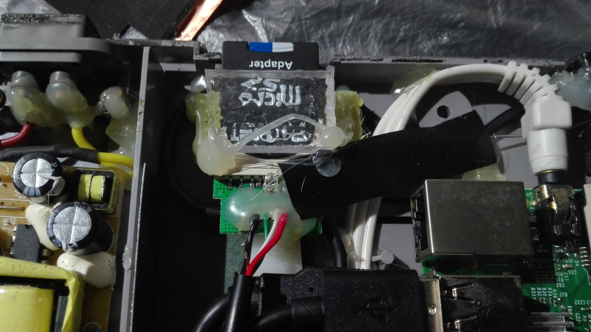 Raspberry Pi Playstation : 4 Steps - Instructables