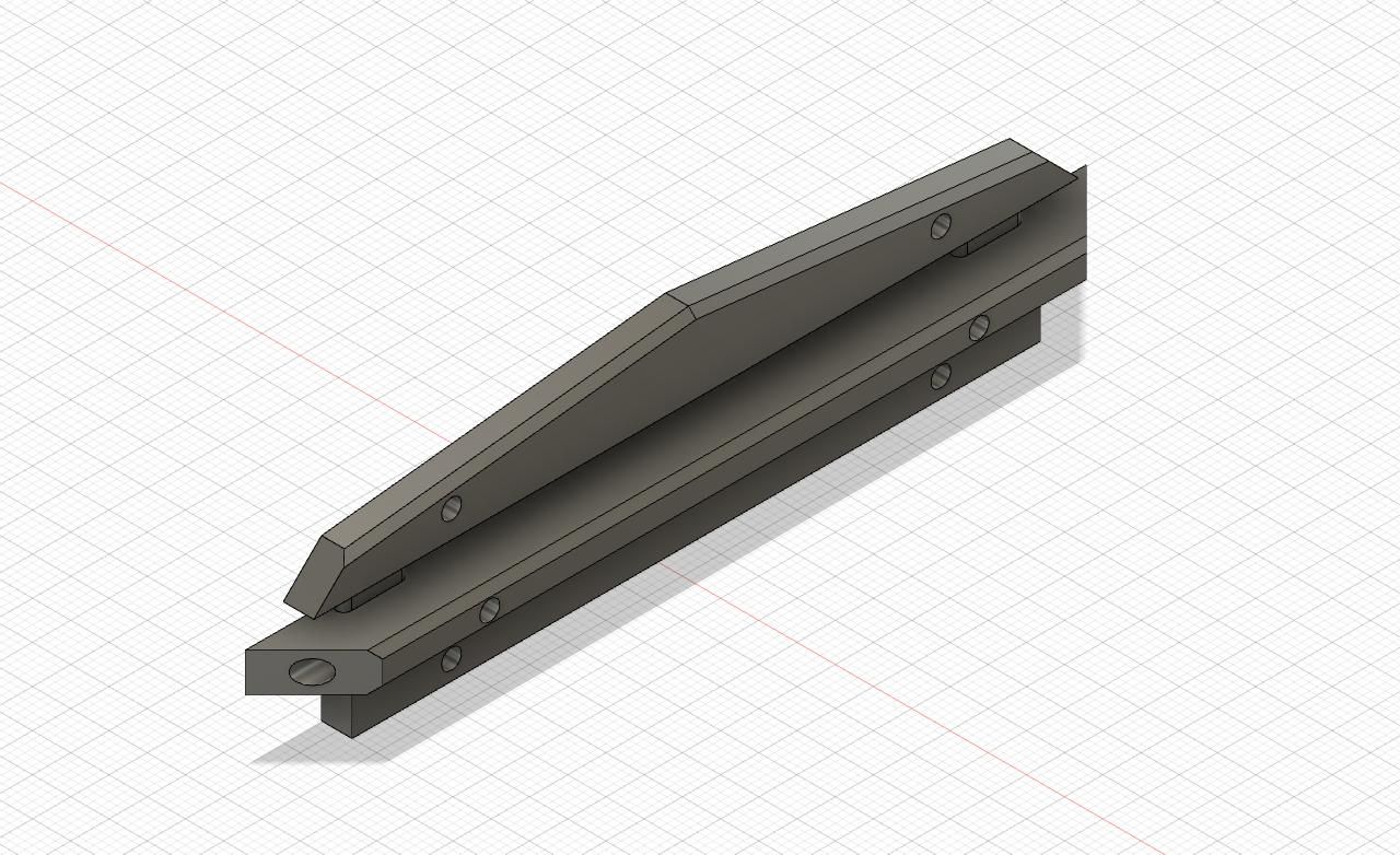 Ultimate 3D Printed RC Car + Laser Cut Chassis : 8 Steps (with Pictures ...