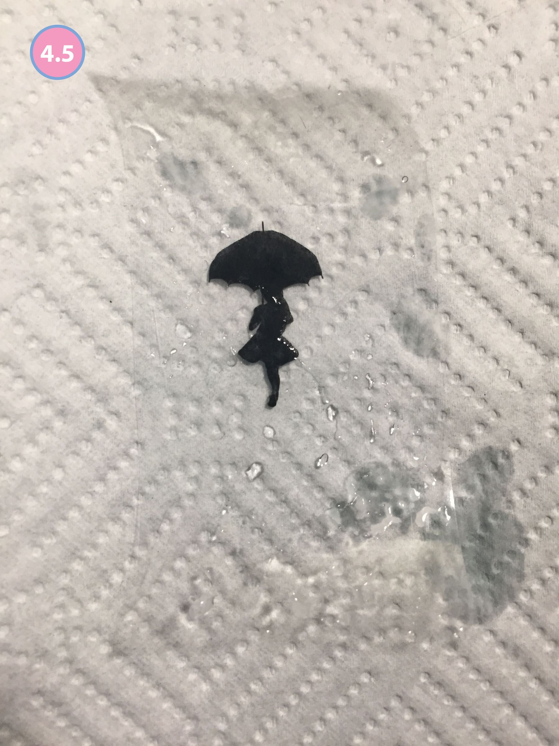 DIY Transparent Film for Resin Crafts : 5 Steps - Instructables