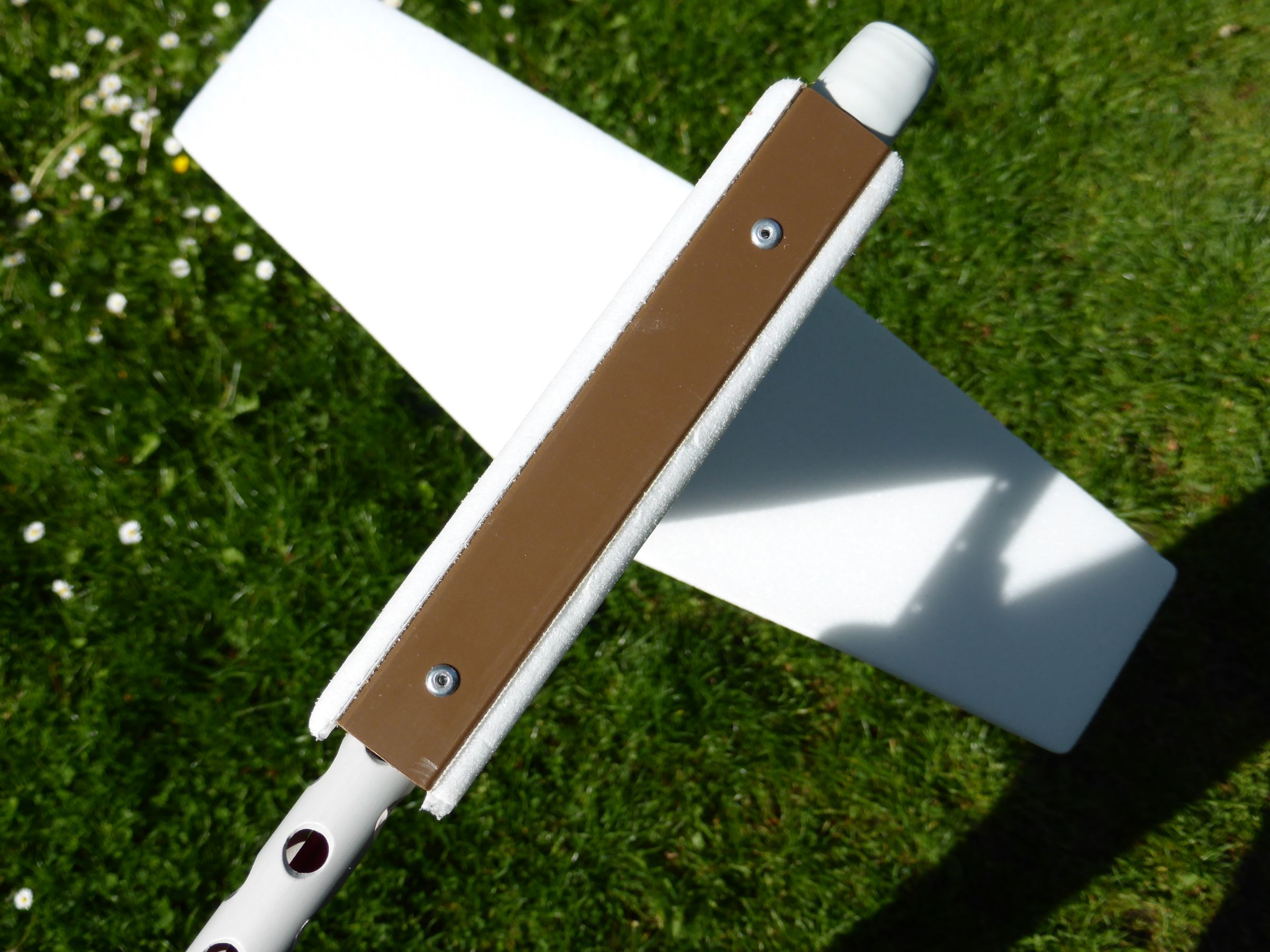 Rubber Band Airplane : 5 Steps (with Pictures) - Instructables