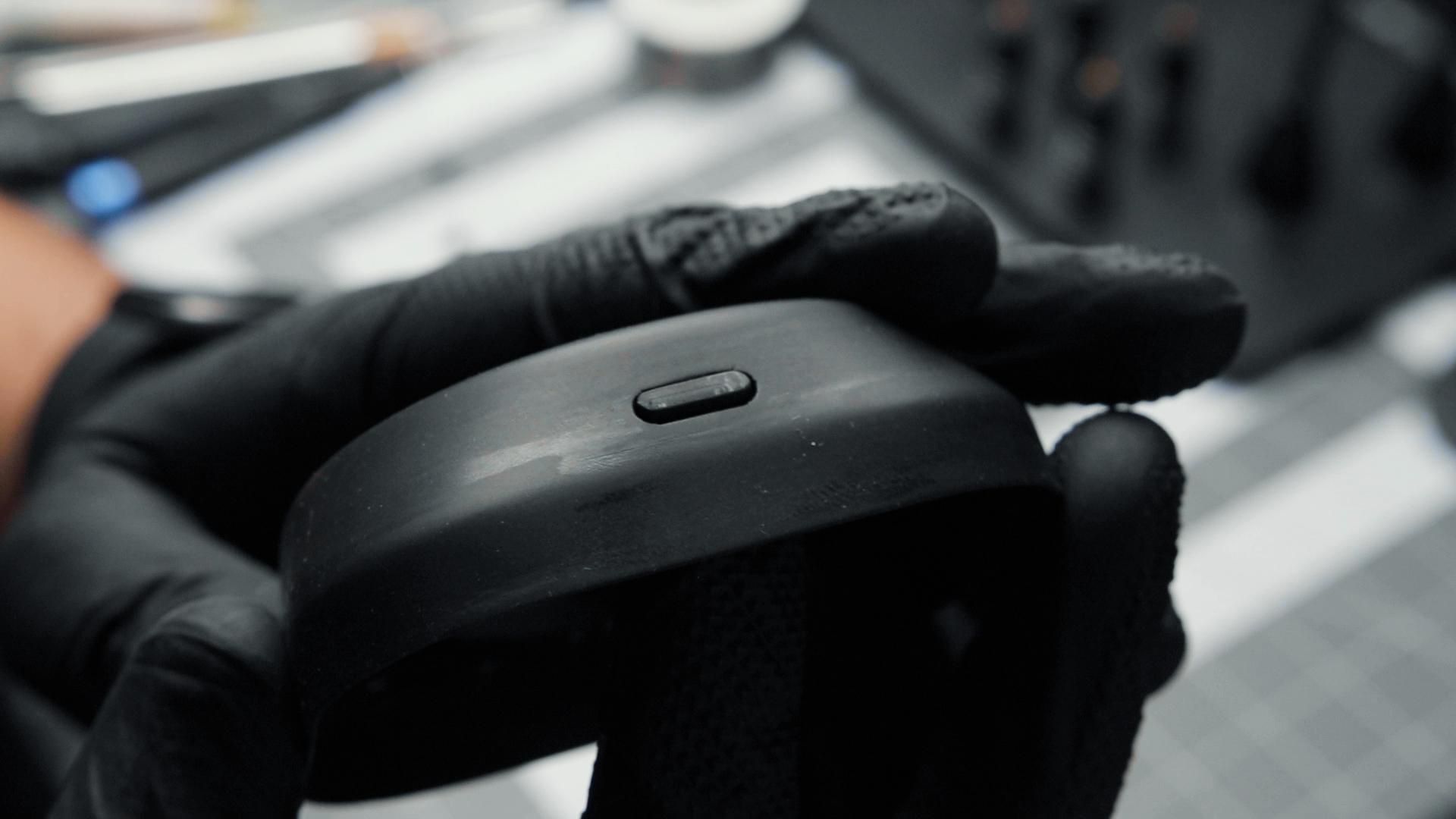 DIY Space Mouse for Fusion 360 Using Magnets : 13 Steps (with Pictures ...