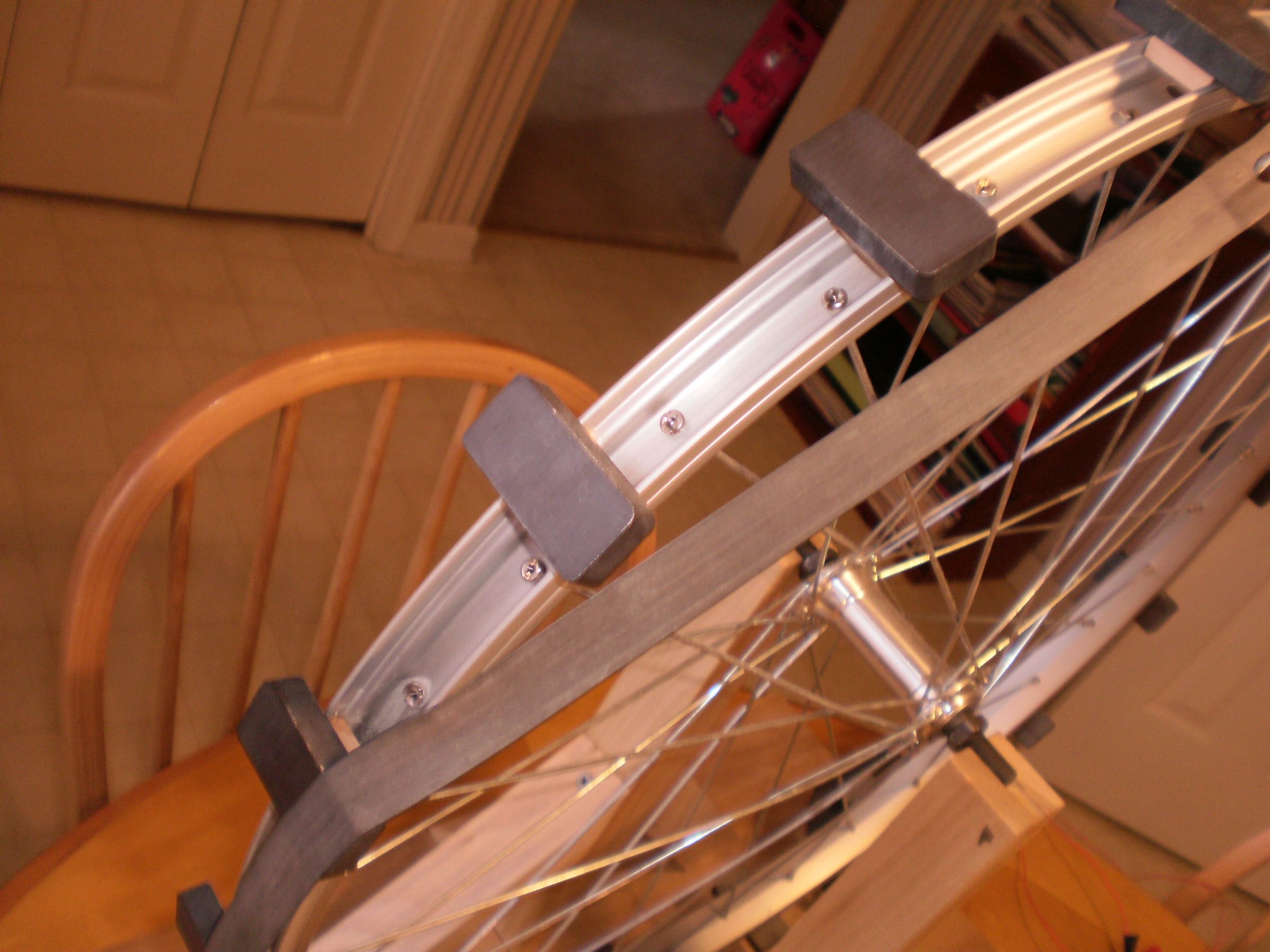 Making Light From Magnetism: Electromagnetic Induction & the Bedini ...