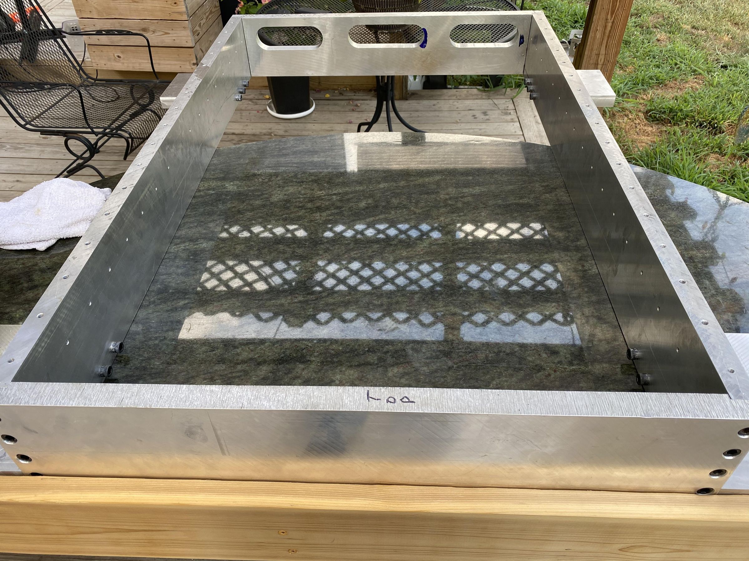 The DIY BeAsT CNC : 12 Steps (with Pictures) - Instructables