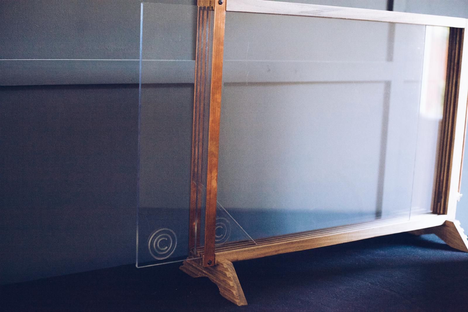 The First Four Layered Drawing Board : 7 Steps - Instructables