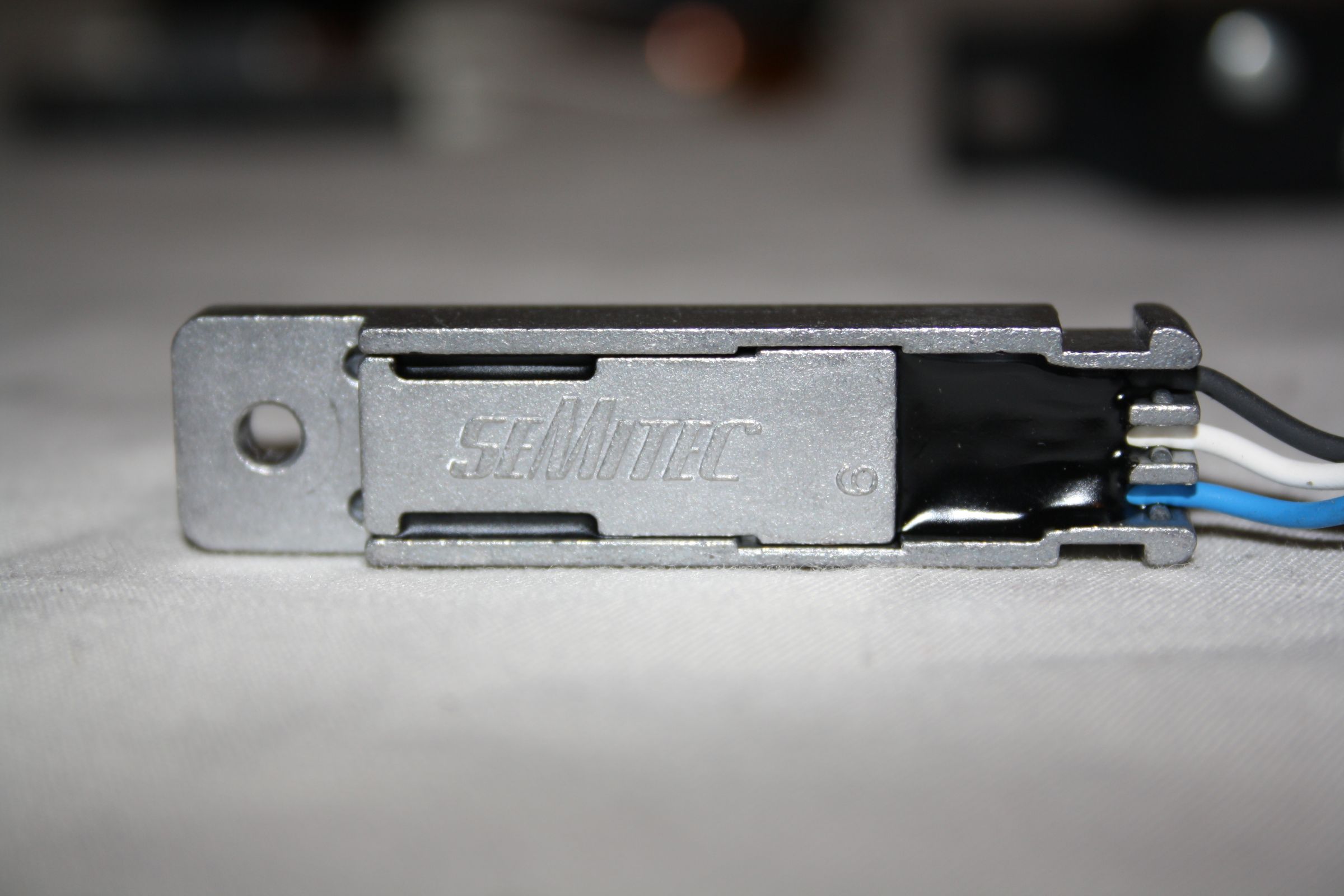 Harvesting Parts From a Laser Printer : 10 Steps (with Pictures ...