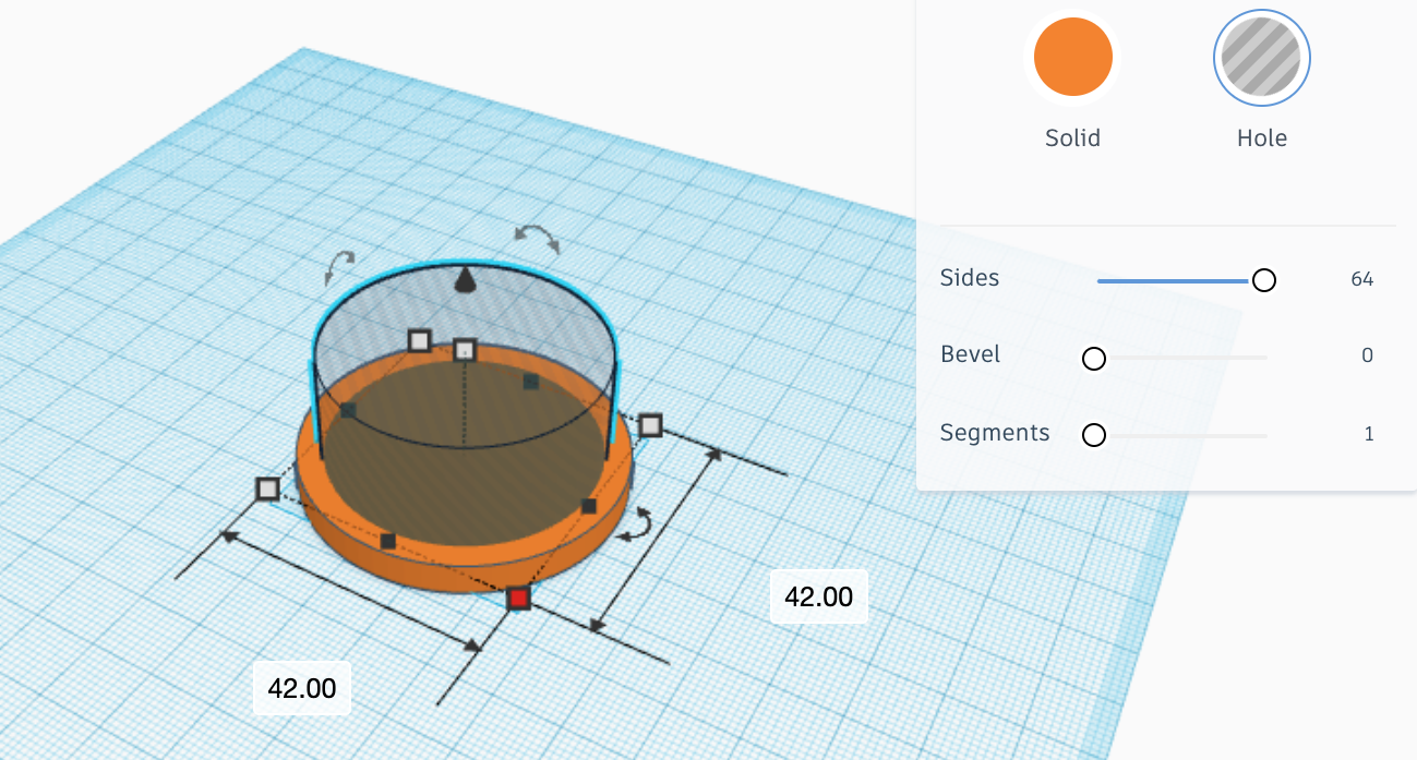 3D Printable Checkers! : 3 Steps - Instructables