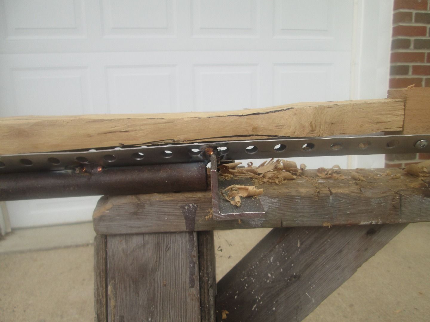 Hand Made Hammer Handle : 12 Steps (with Pictures) - Instructables