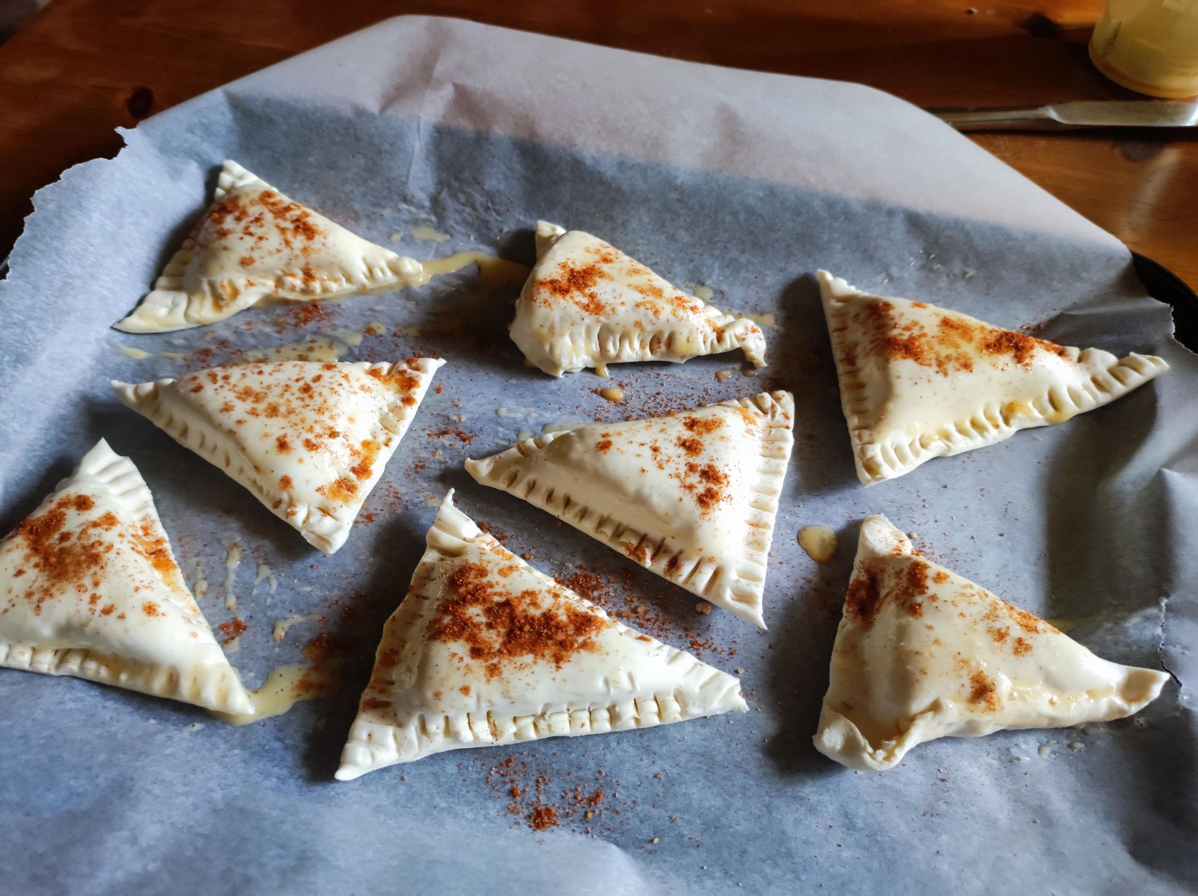 Super Melty Cheese Puffs : 4 Steps (with Pictures) - Instructables
