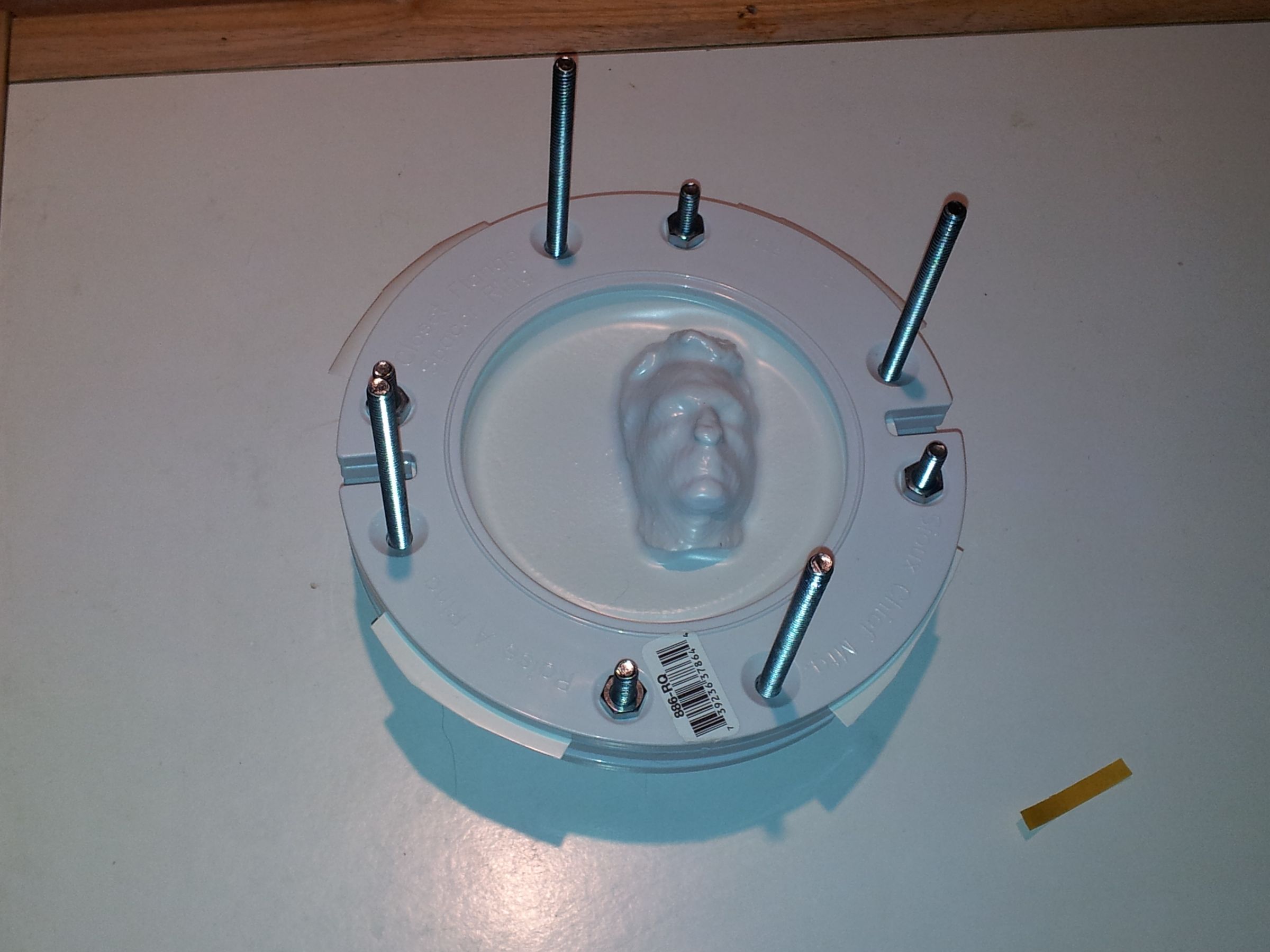 Very Simple Vacuformer : 5 Steps (with Pictures) - Instructables