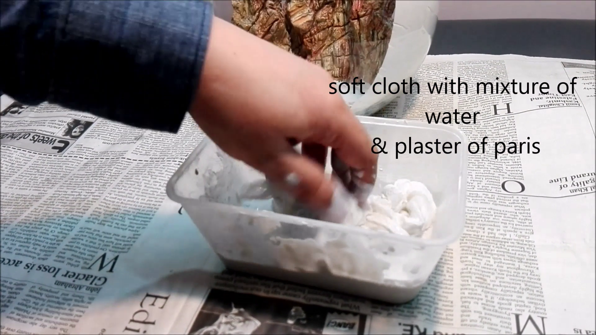 DIY Terrarium/Aquascaping /diorama : 6 Steps (with Pictures ...