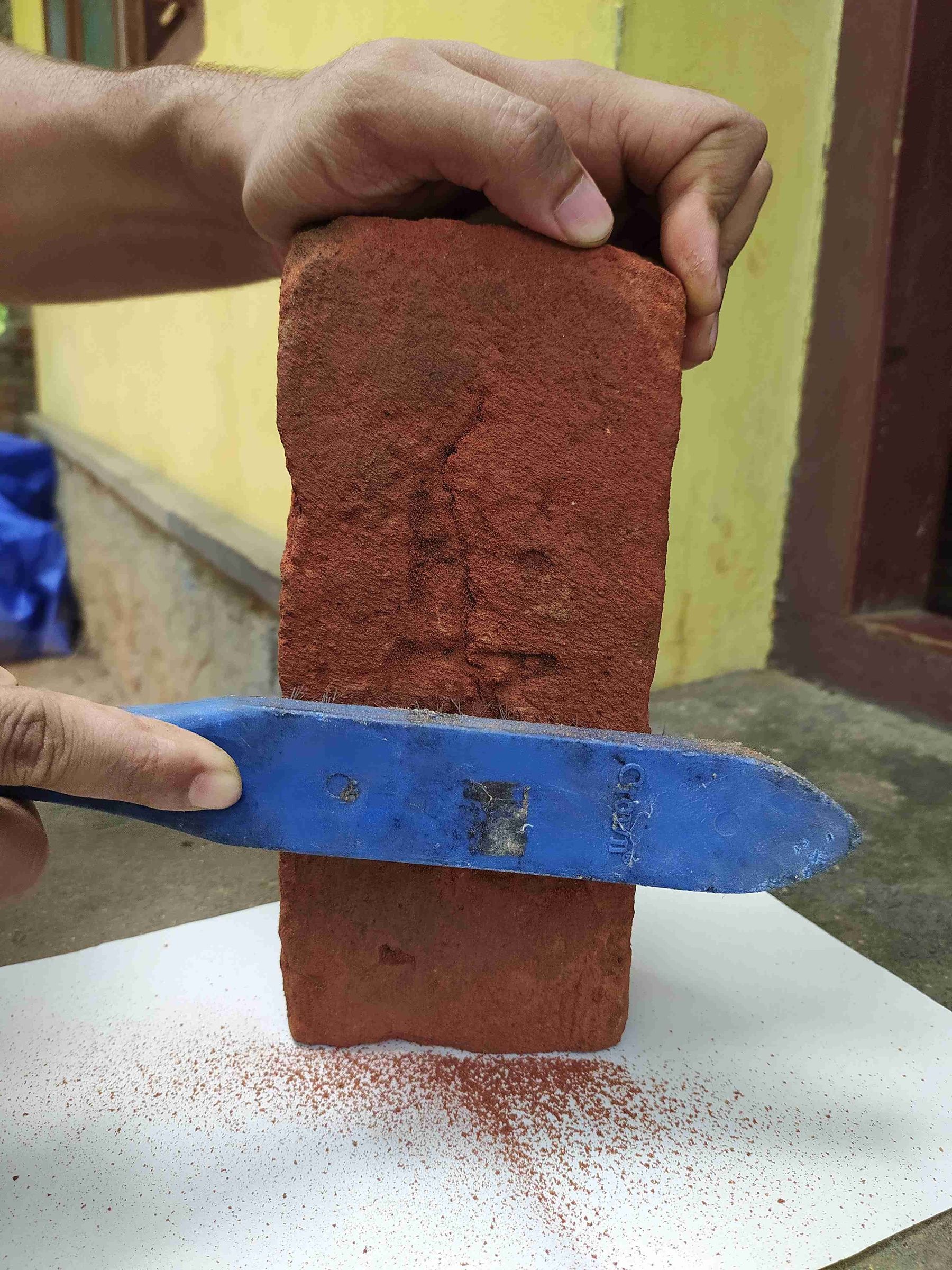 Clay Pot Planter Without Clay : 8 Steps (with Pictures) - Instructables