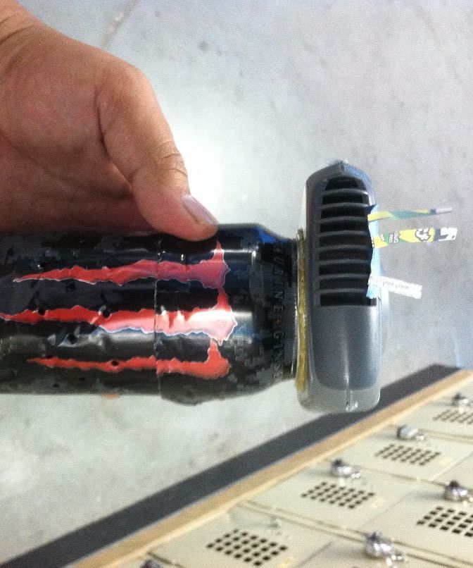 DIY Mini Swamp Cooler : 7 Steps - Instructables