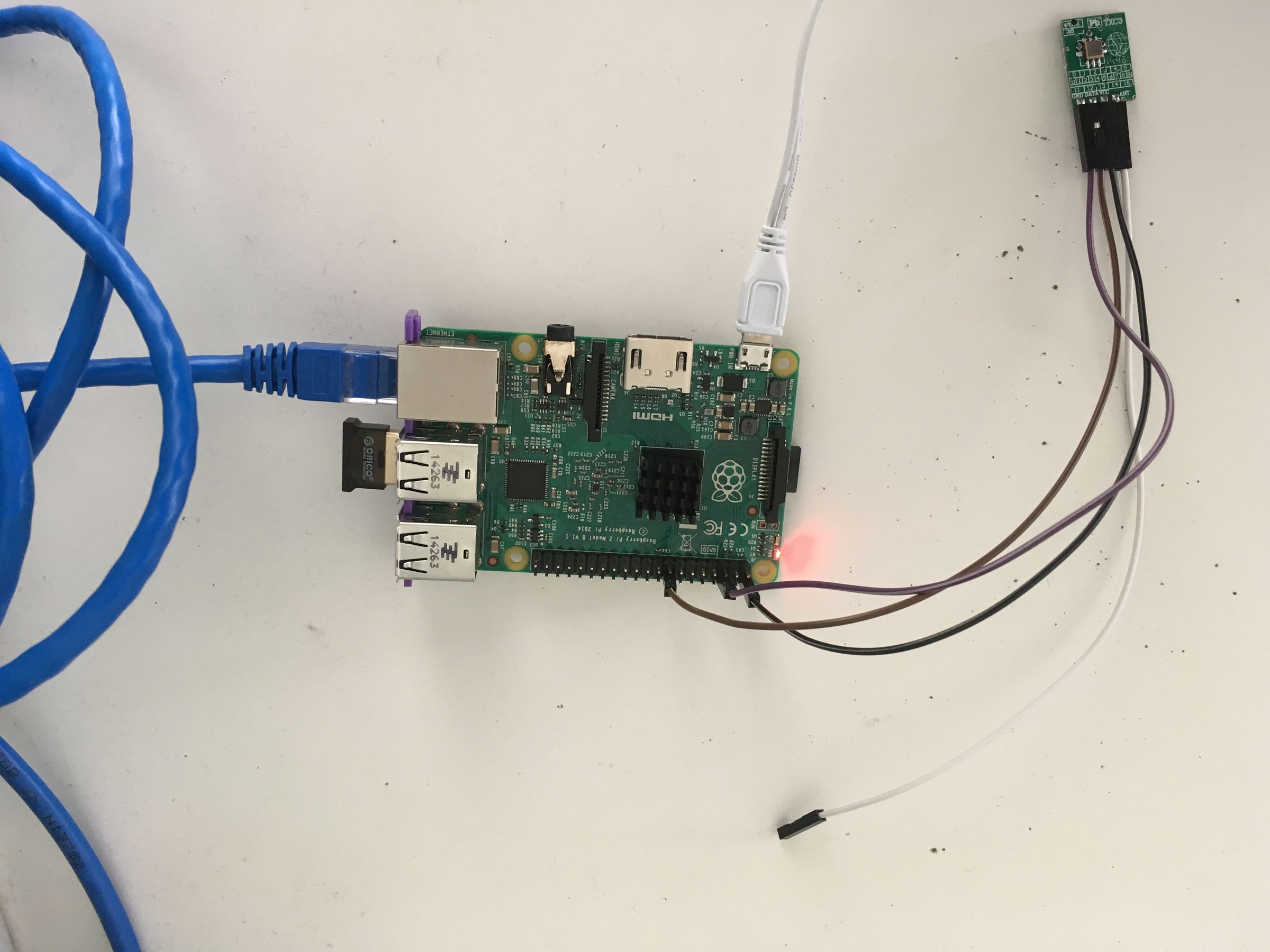 DIY Smart Power Sockets : 15 Steps (with Pictures) - Instructables