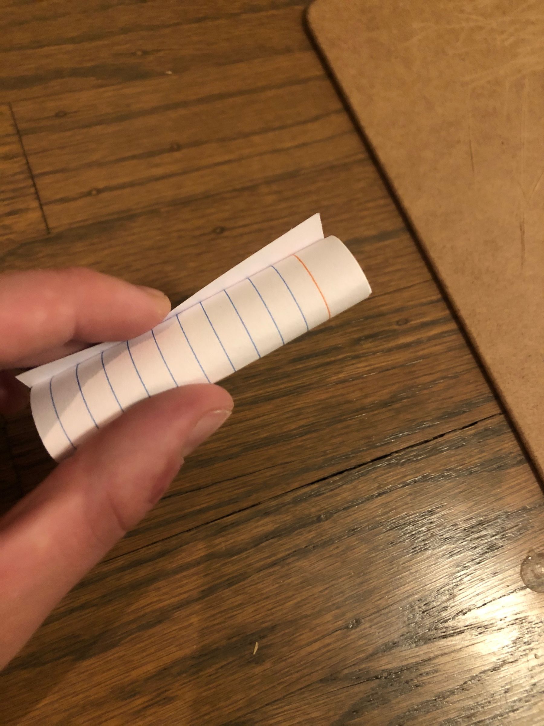 A Paper Chair That Can Be Sat On! : 6 Steps - Instructables